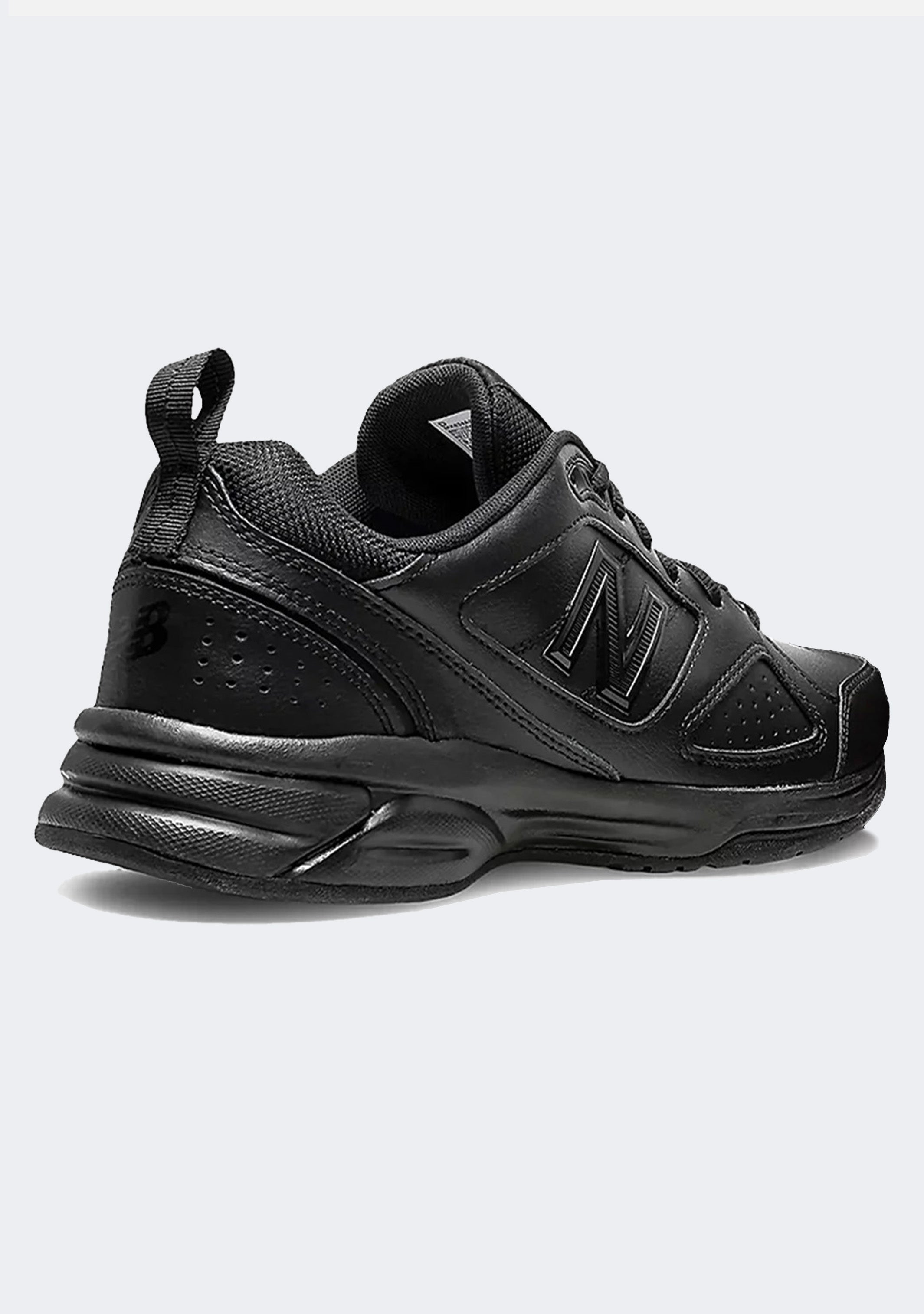 New Balance Men's 624 V4 MX624AB4 (6E Width) – Jim Kidd Sports