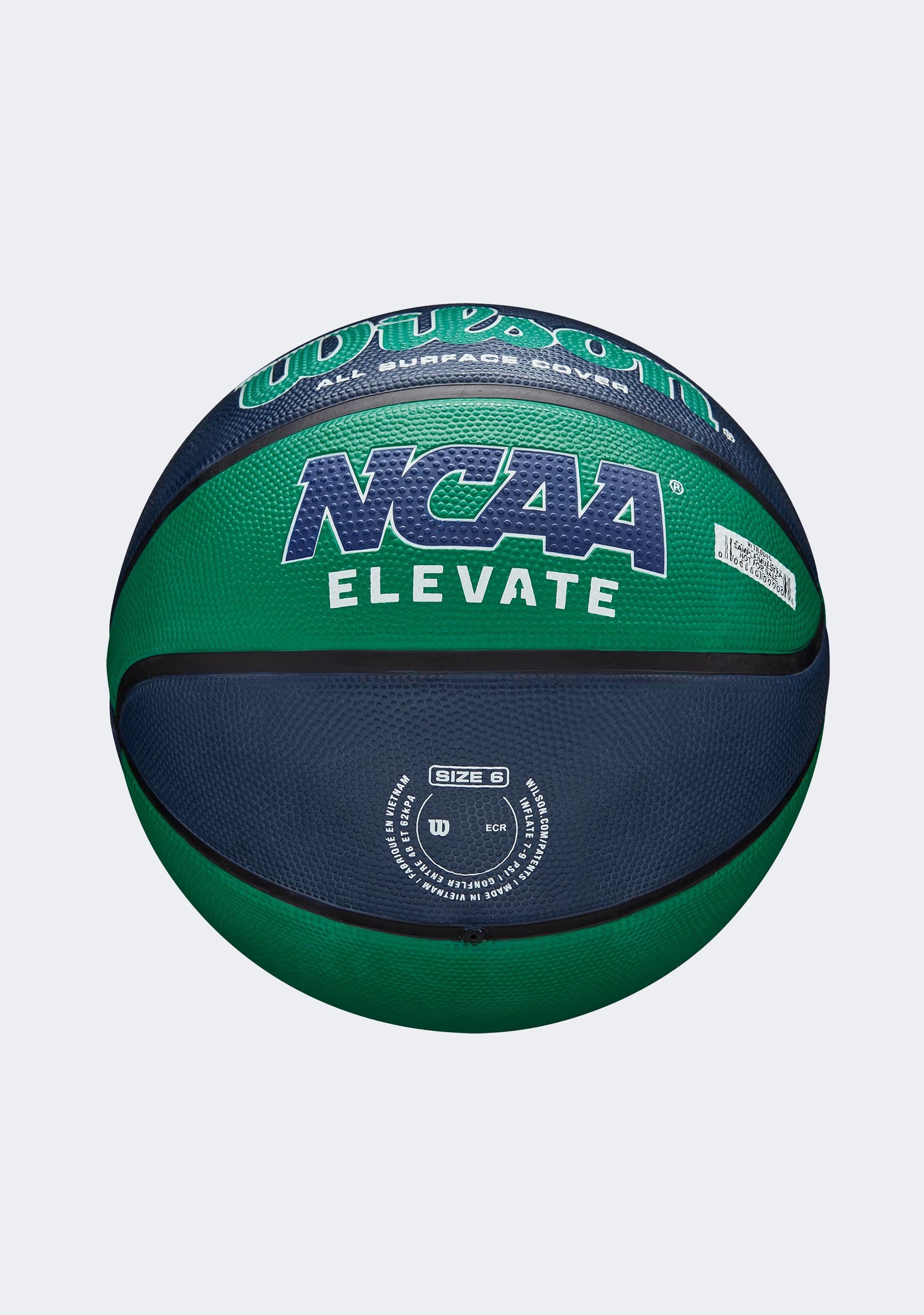 Wilson NCAA Elevate Basketball – Jim Kidd Sports