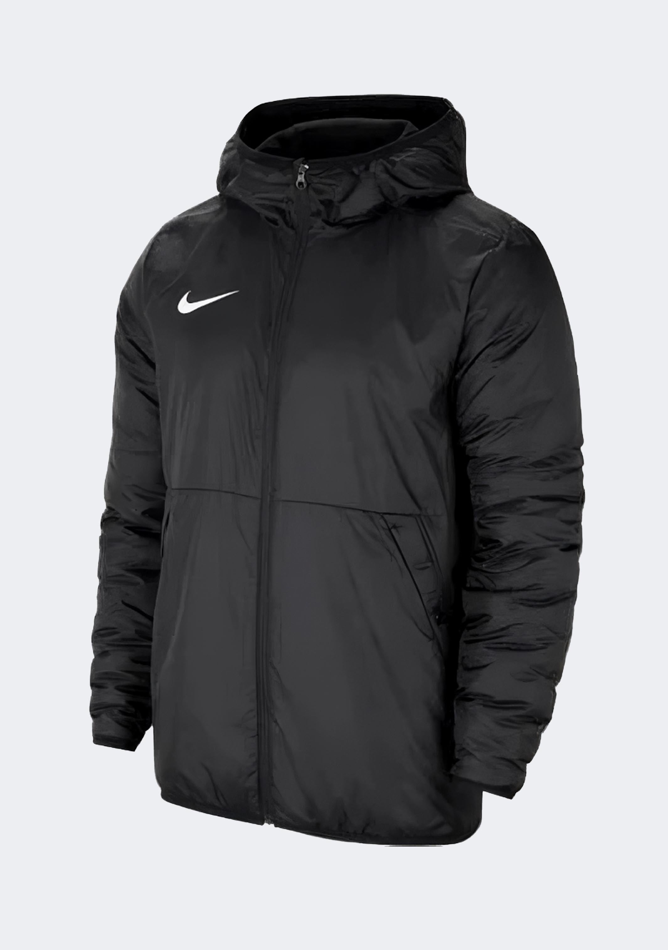 Nike Kids' Therma Repel Park Jacket Black – Jim Kidd Sports