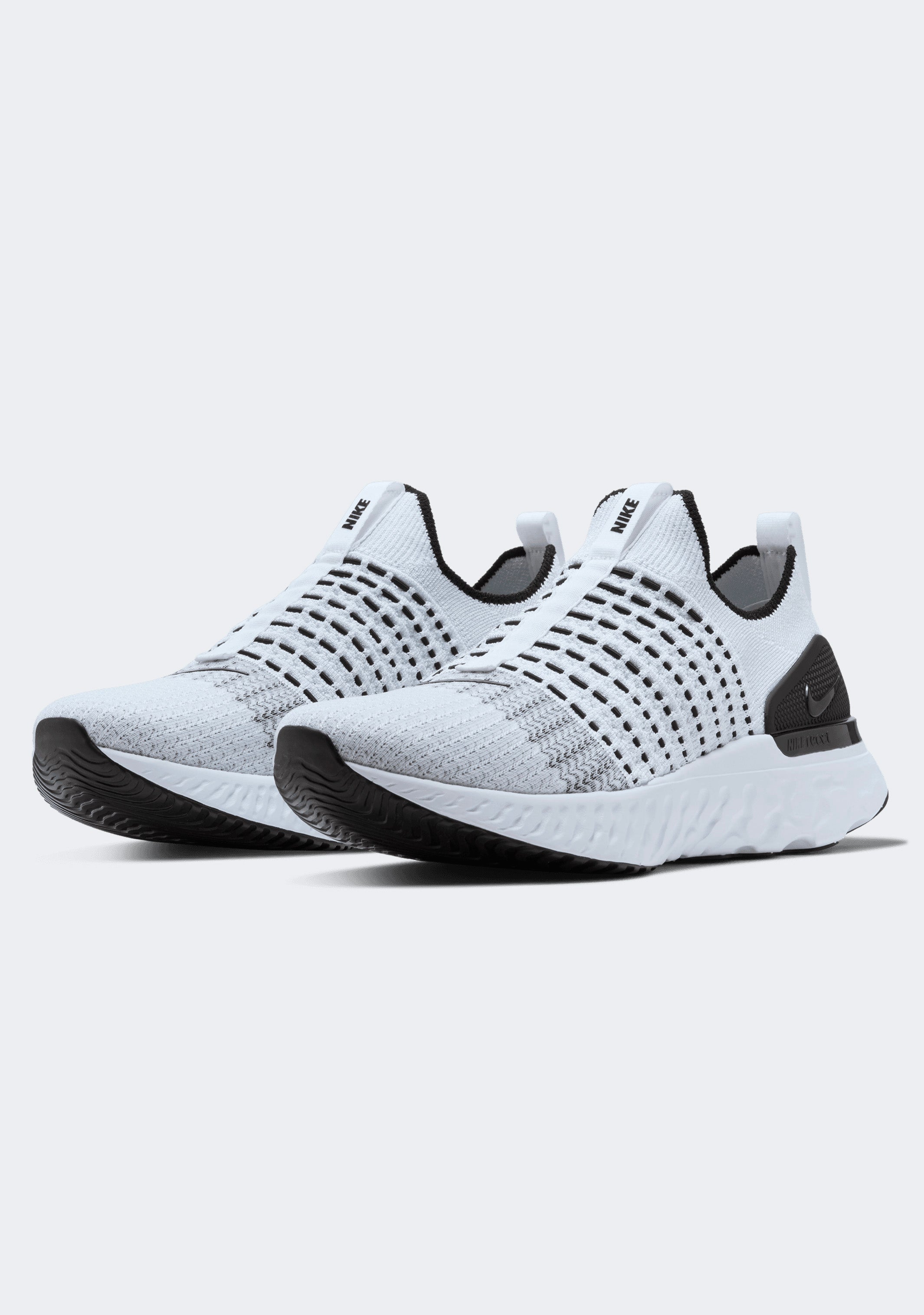 Nike Men's React Phantom Run FK 2 – Jim Kidd Sports