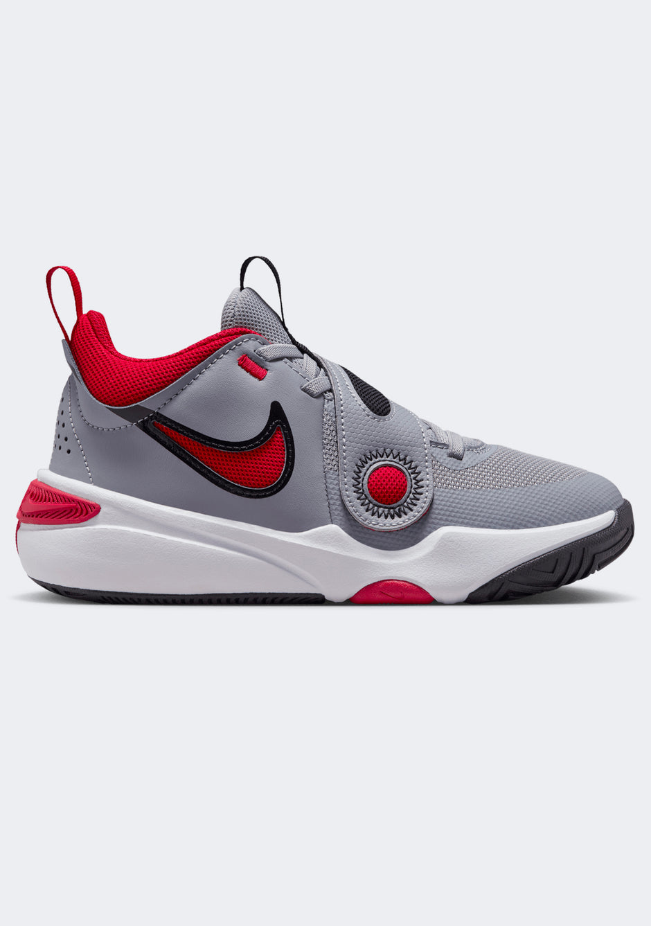 Jim Kidd Sports | Kids Basketball Shoes