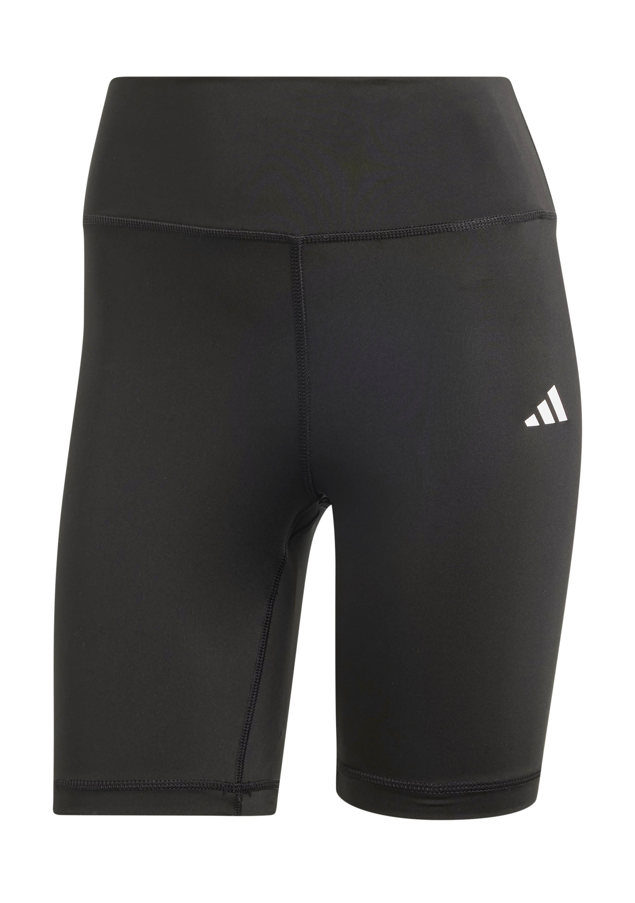 Adidas Women's 7 Inch Black Short Tights IB0438 – Jim Kidd Sports