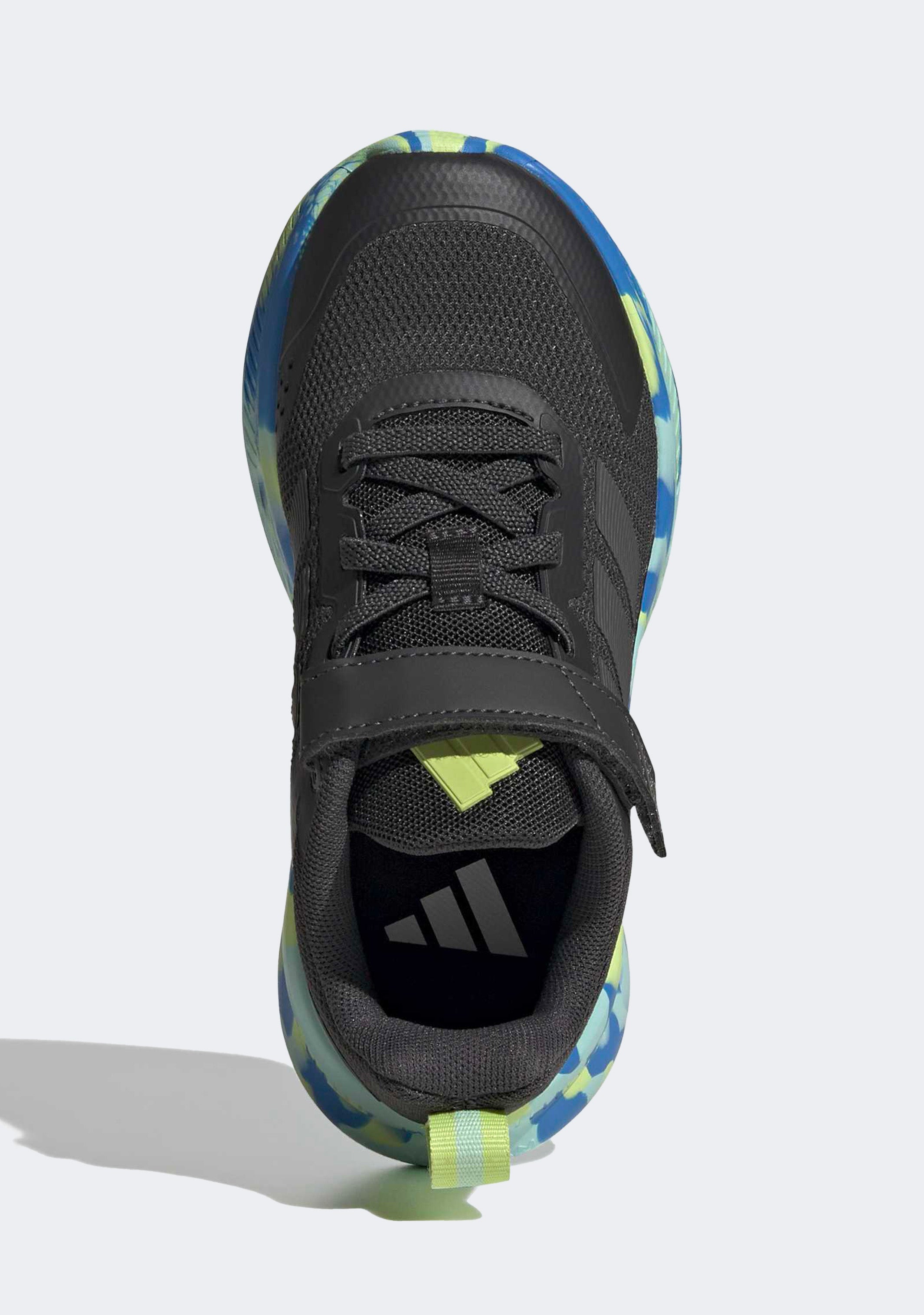 Adidas Kids' Fortarun 4.0 EL C – Jim Kidd Sports