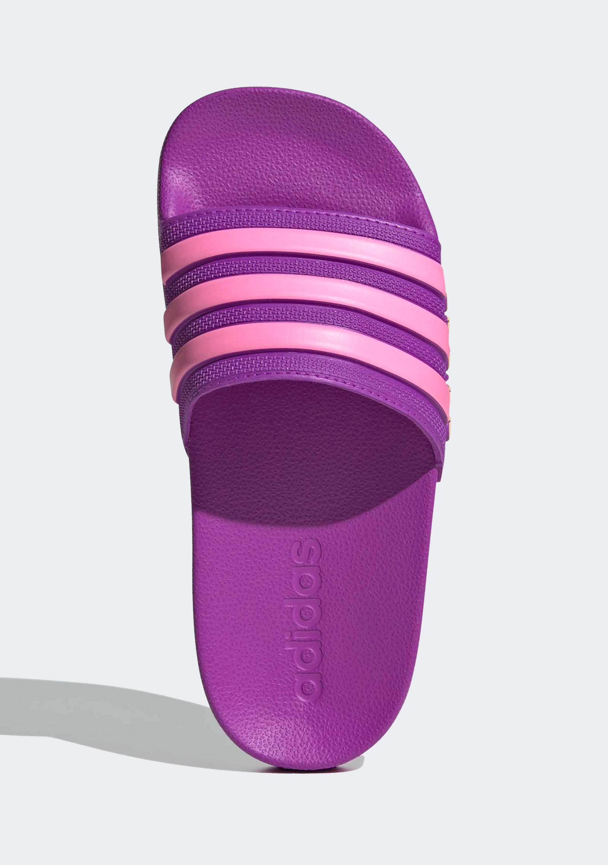 Adidas Kids' Adilette Shower Slides – Jim Kidd Sports