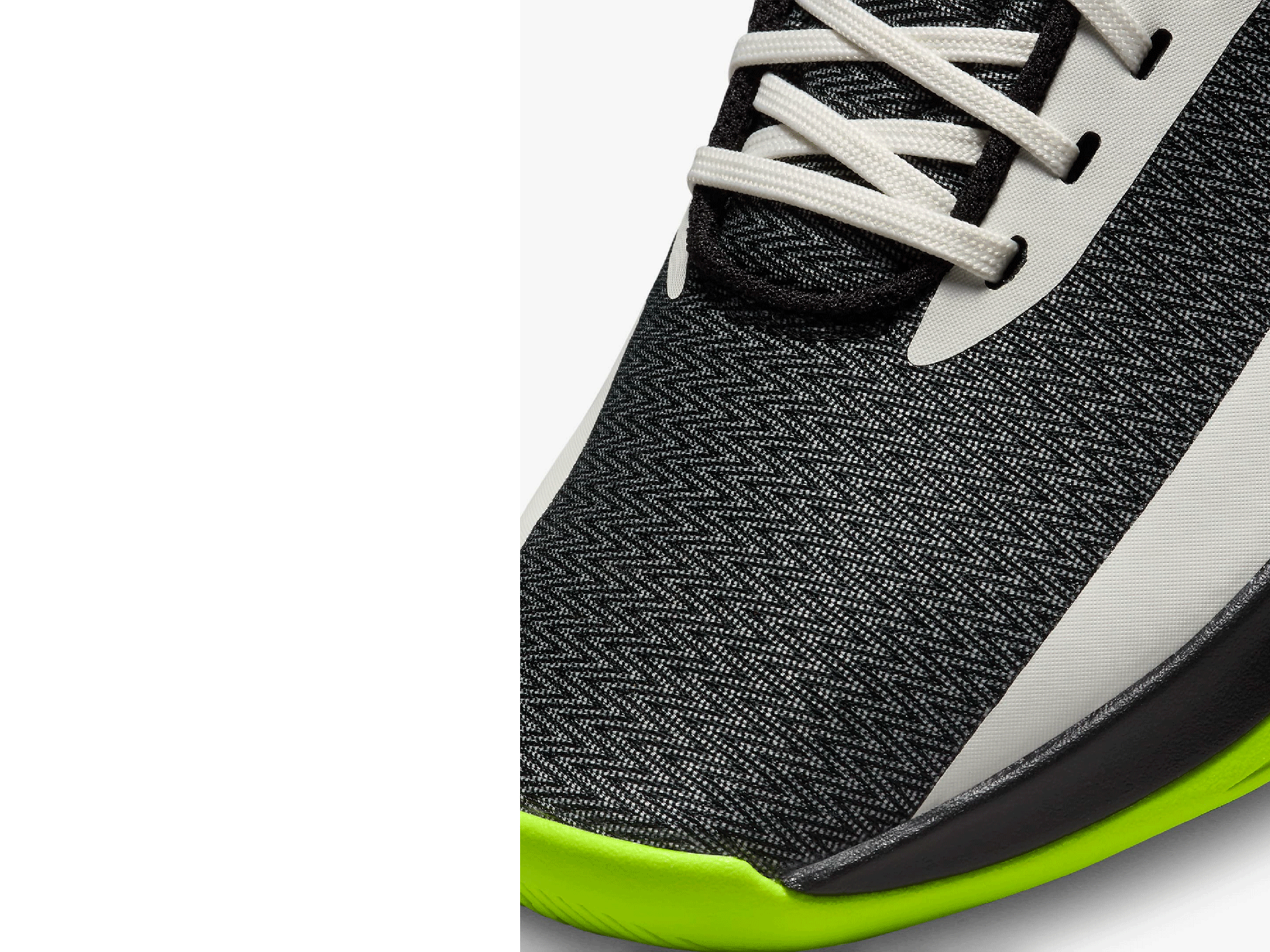 Nike Mens Precision 6 Basketball Shoe DD9535 009 – Jim Kidd Sports