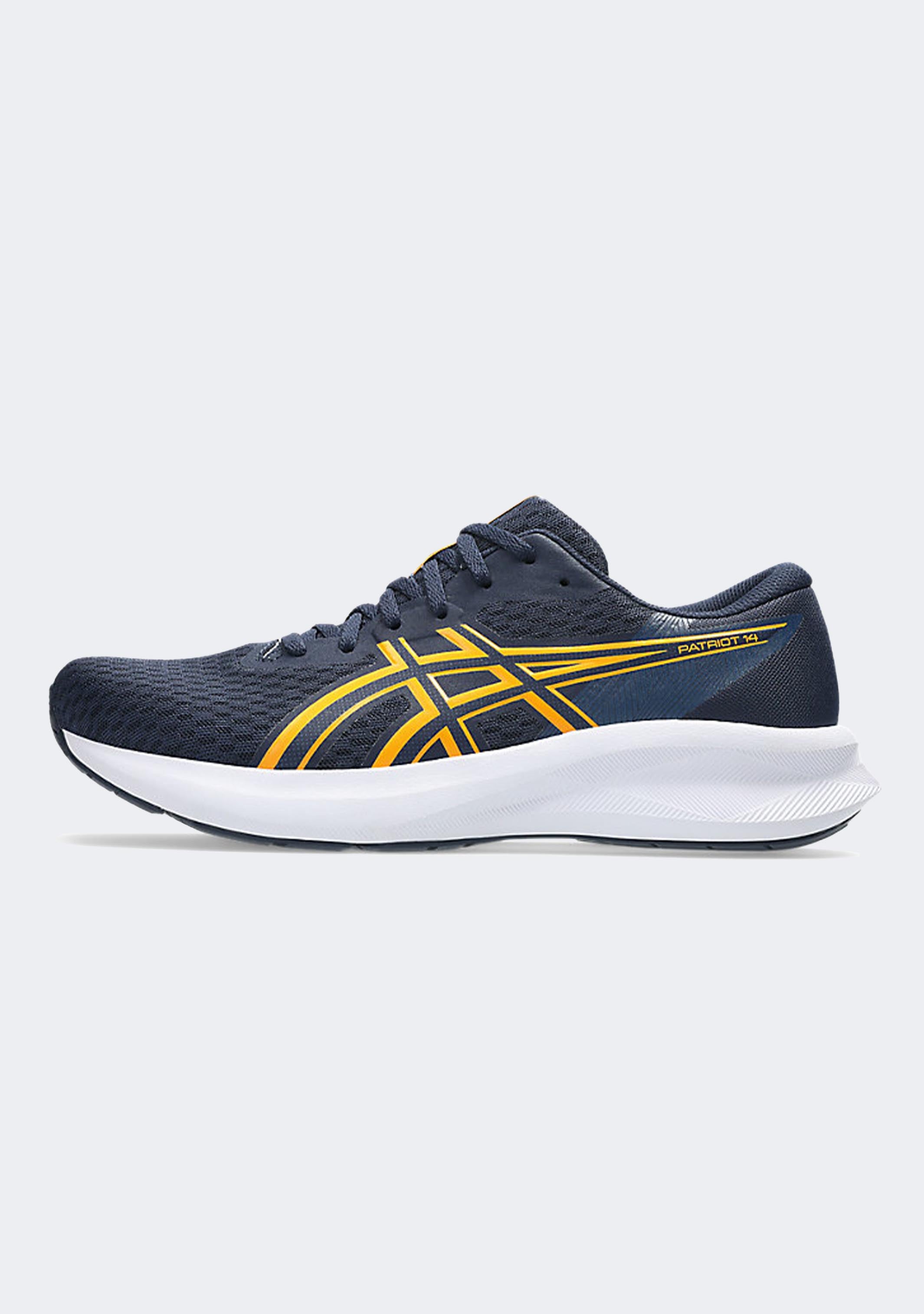 Asics Men's Patriot 14 – Jim Kidd Sports