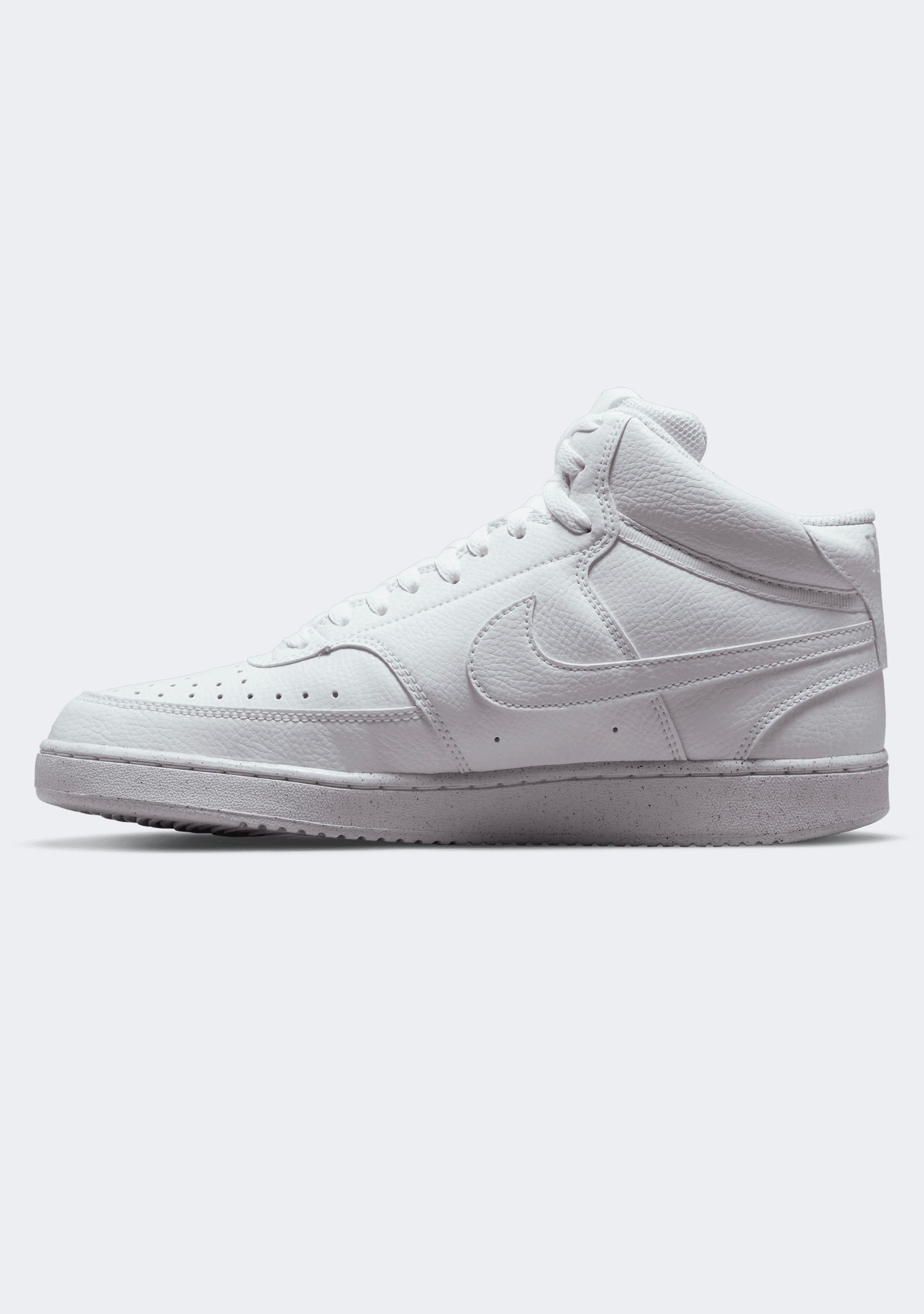 Nike Court Vision Mid Next Nature – Jim Kidd Sports