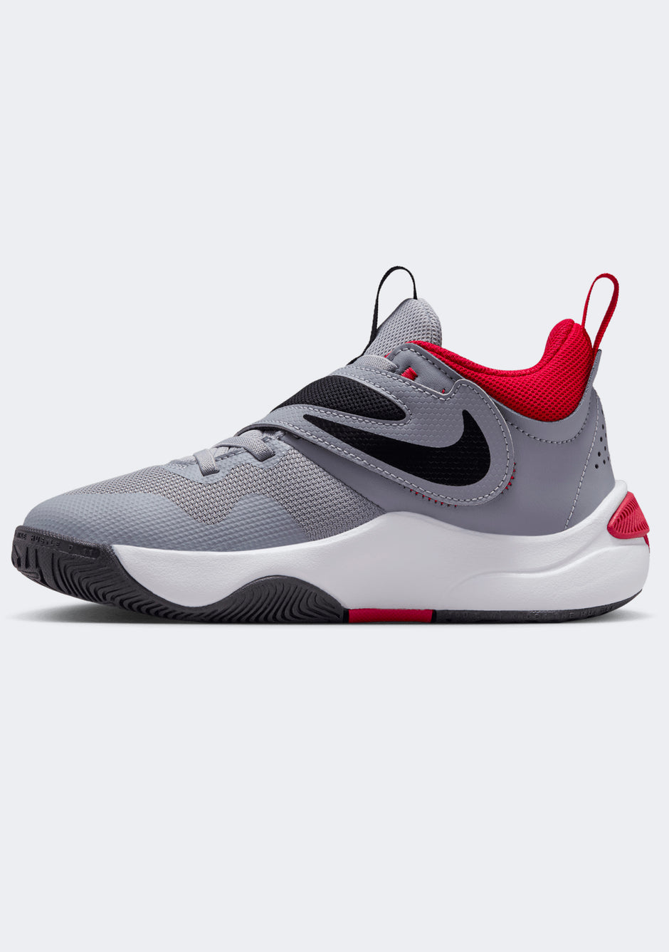 Jim Kidd Sports | Kids Basketball Shoes