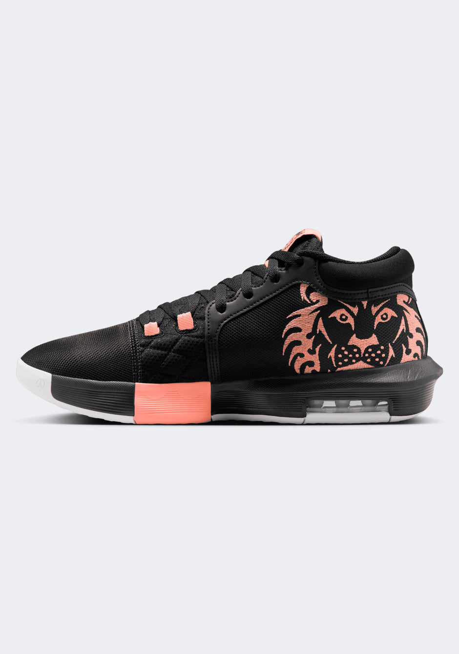 Jim Kidd Sports | Men's Basketball Shoes