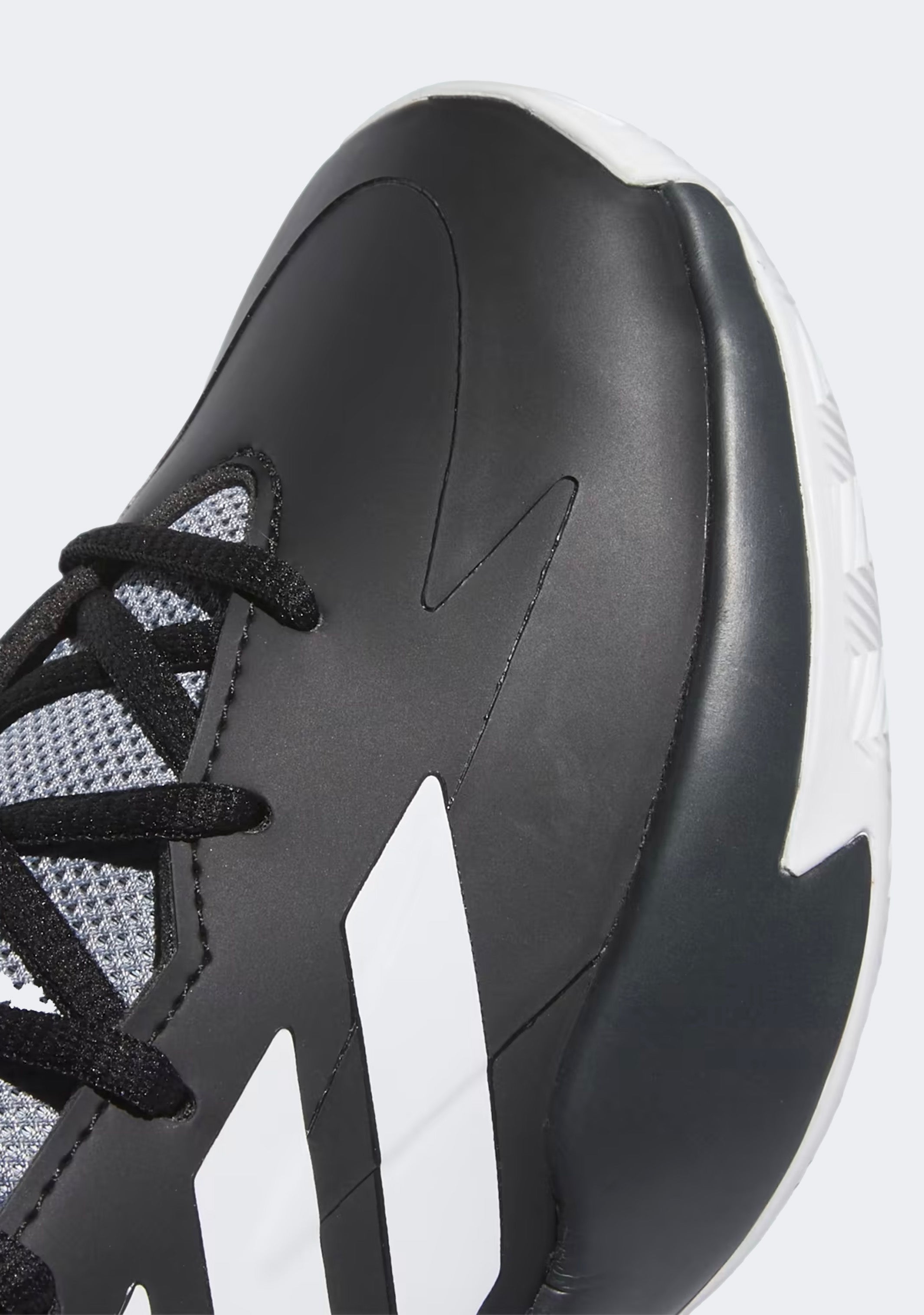 Adidas Junior Cross Em Up Select Basketball Shoes (Wide) – Jim Kidd Sports