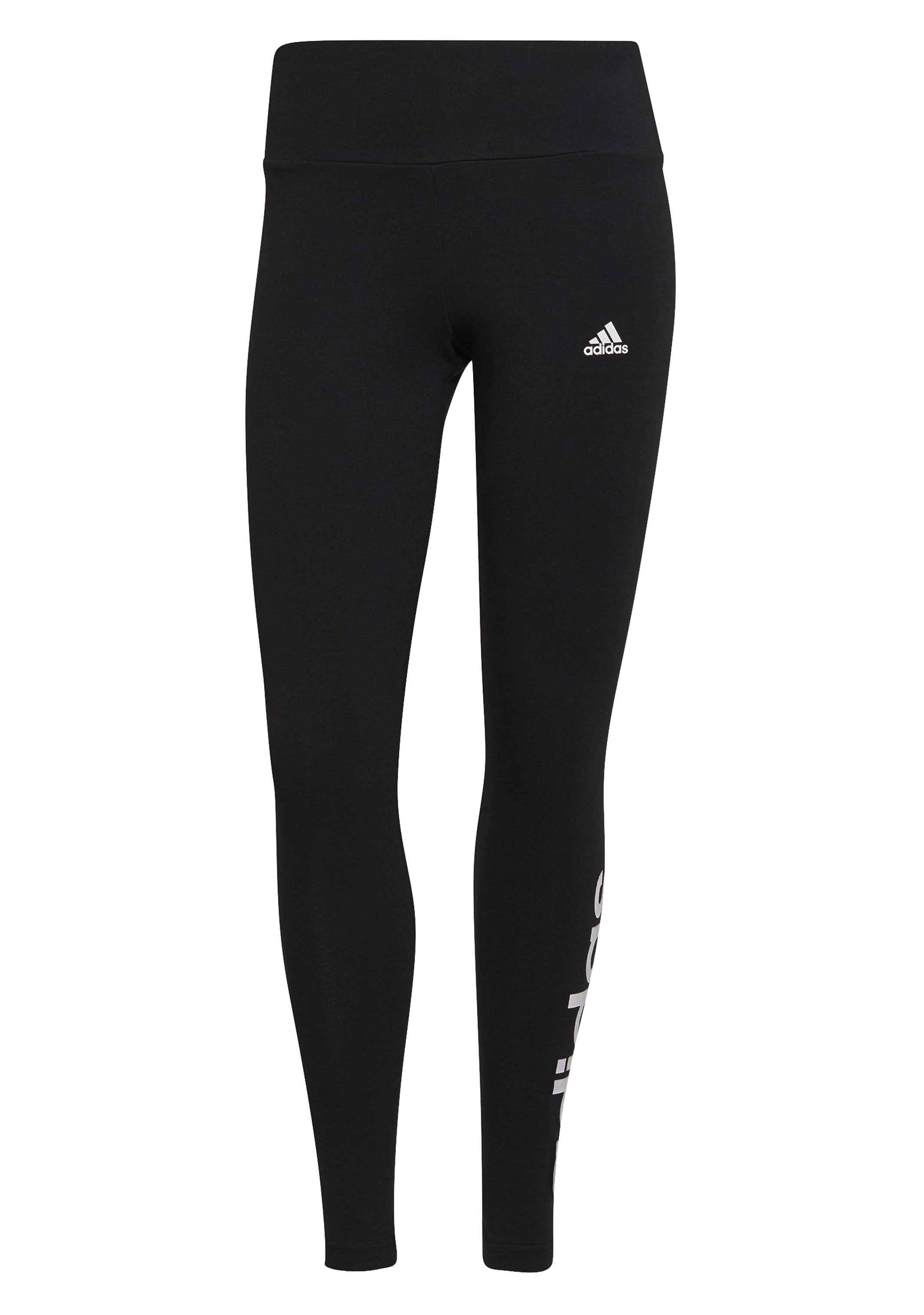 Adidas Womens Essential High-Waisted Logo Leggings GL0633 – Jim Kidd Sports