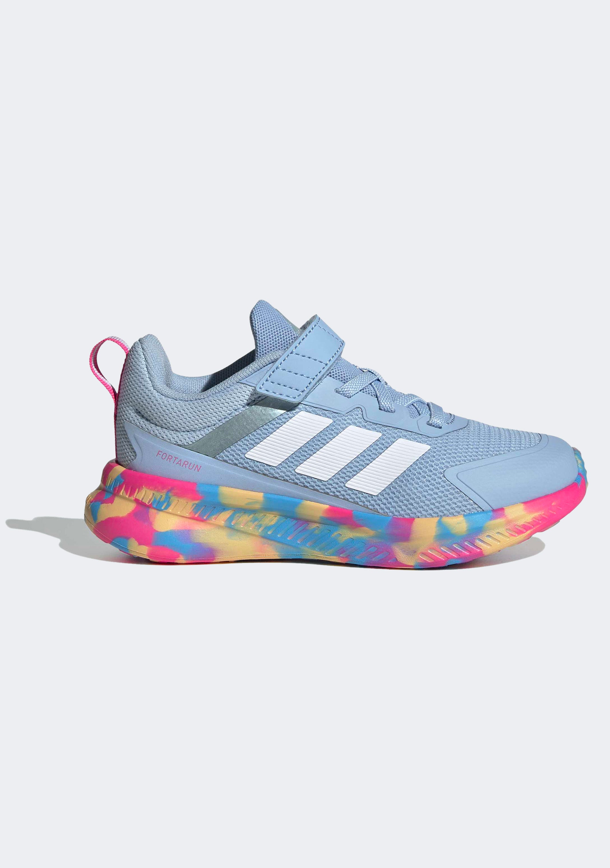 Adidas Kids' Fortarun 4.0 EL C – Jim Kidd Sports