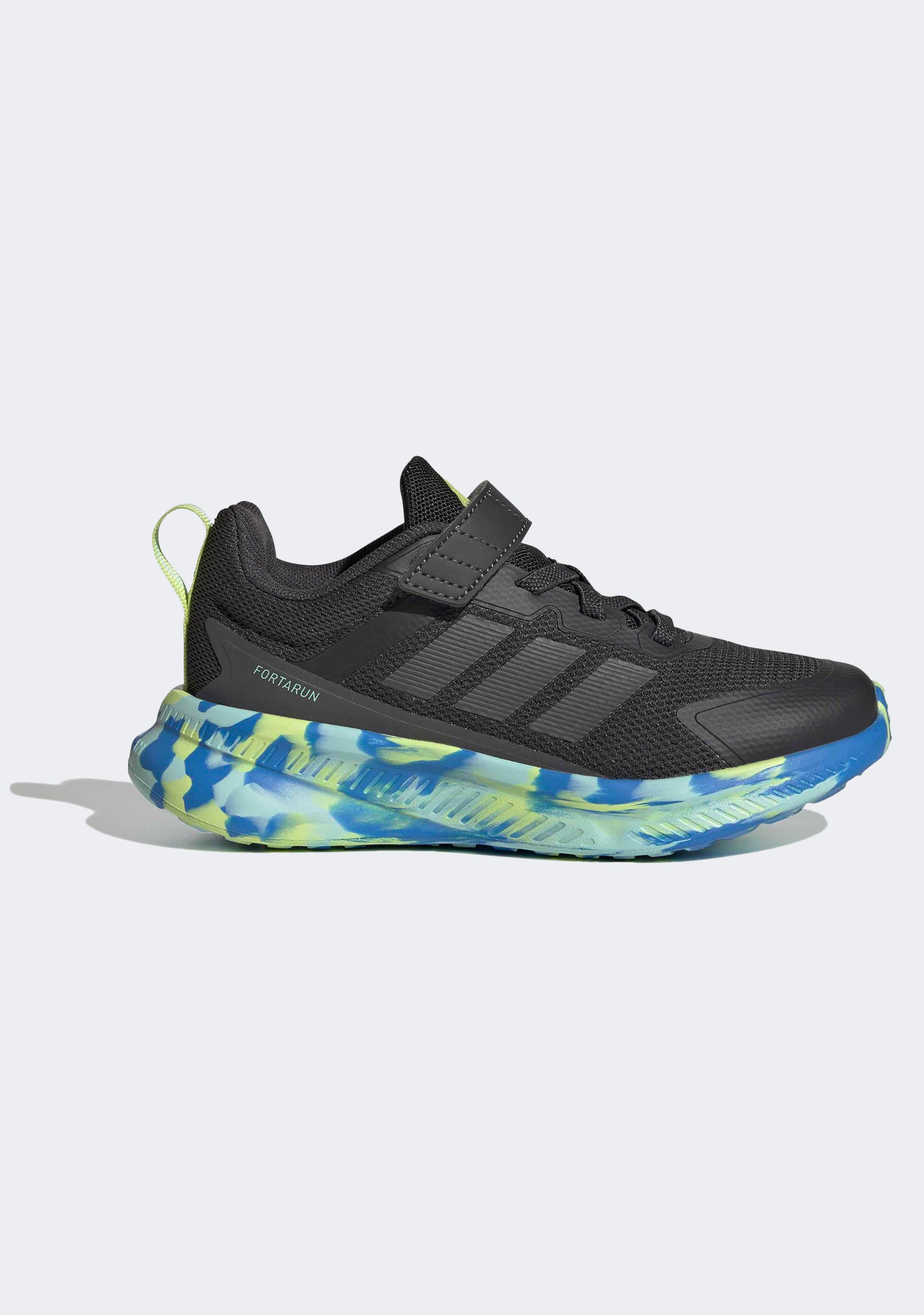 Adidas Kids' Fortarun 4.0 EL C – Jim Kidd Sports