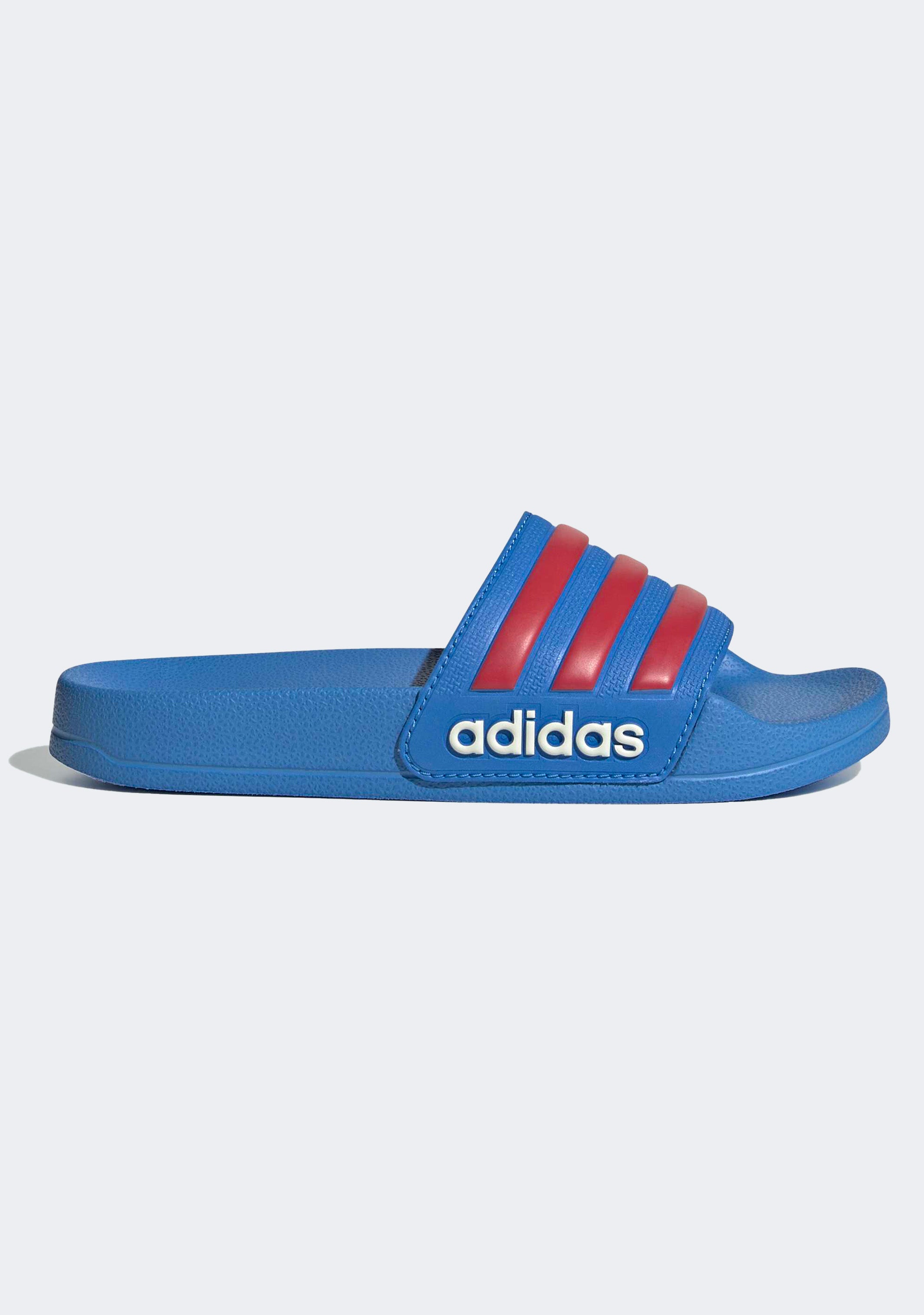 Adidas Kids' Adilette Shower Slides – Jim Kidd Sports