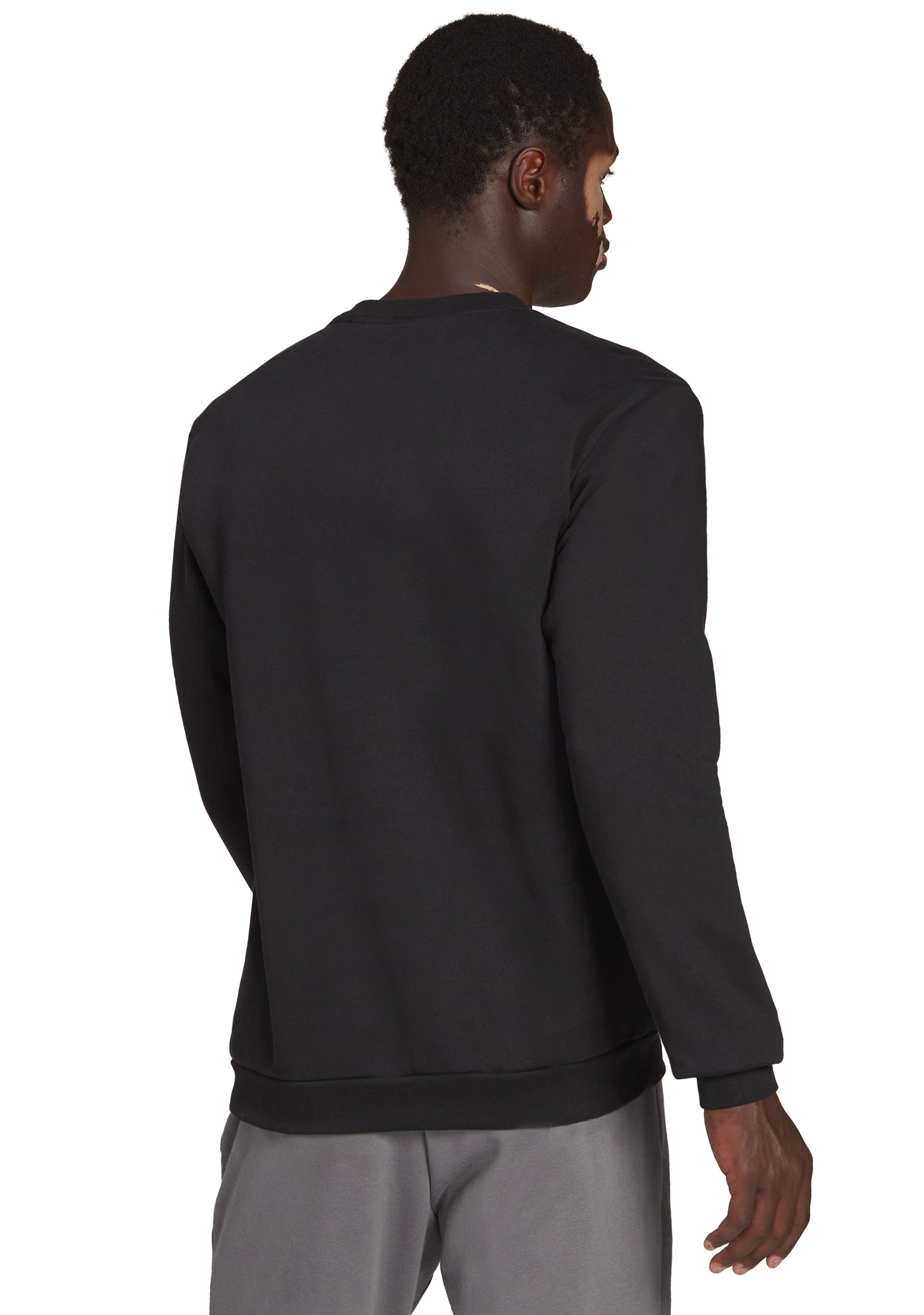 Adidas Mens Entrada 22 Sweat Top H57478 – Jim Kidd Sports