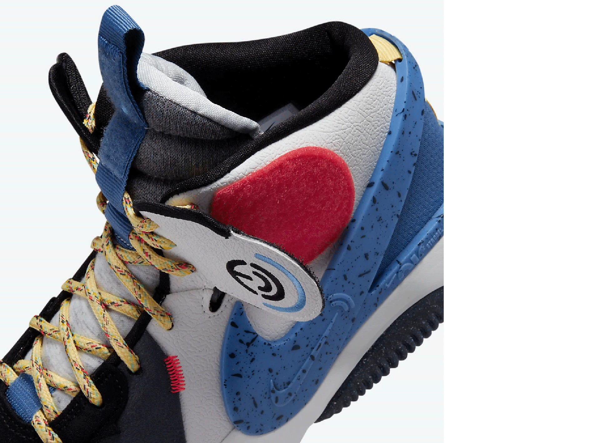 Nike Unisex Air Deldon DM4096 100 – Jim Kidd Sports