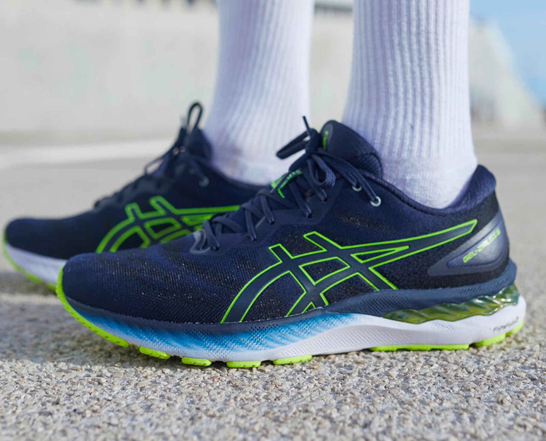 Asics Mens Gel-Ziruss 6 1011B637 401 – Jim Kidd Sports