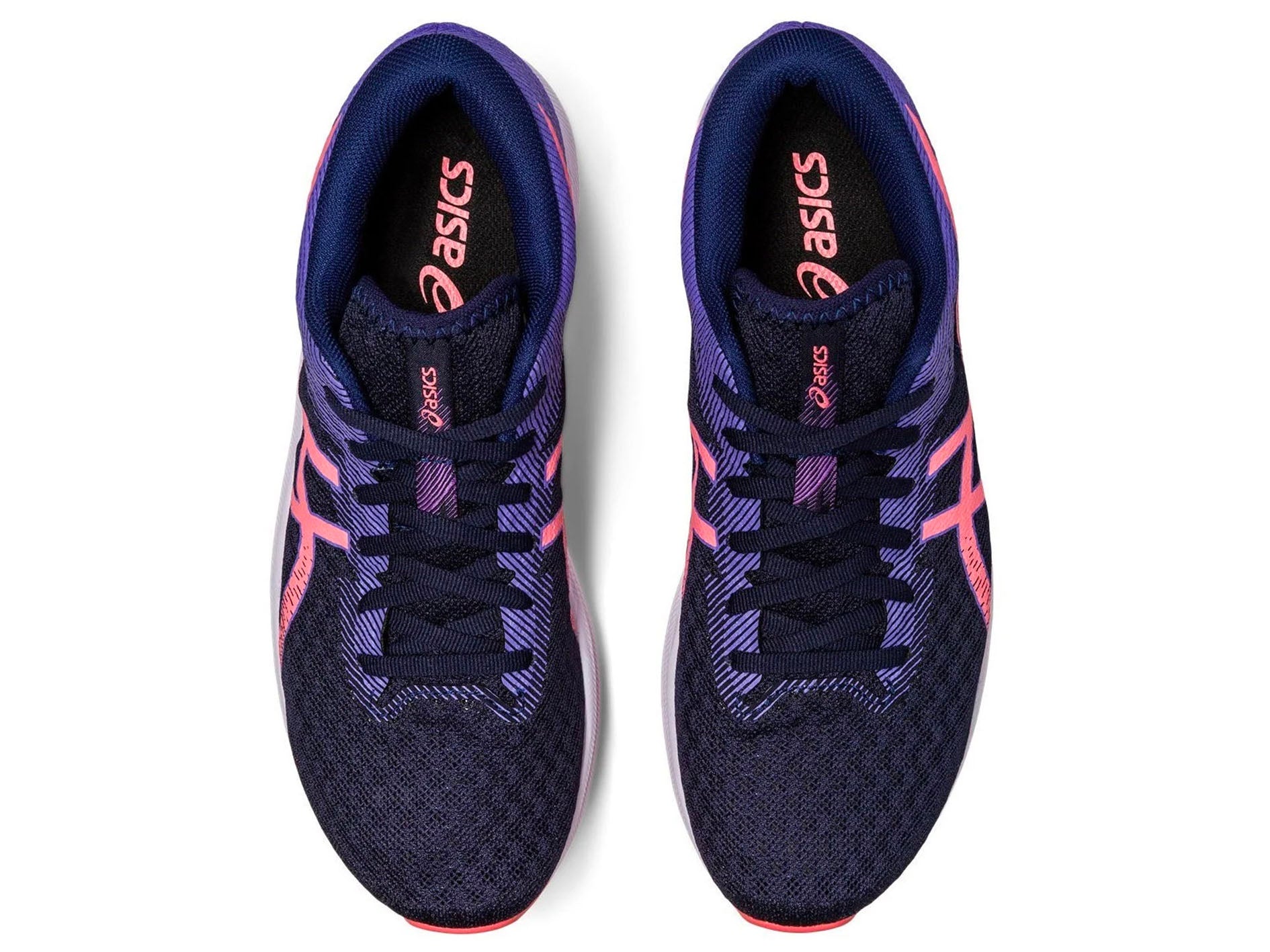 Asics Womens Hyper Speed 2 1012B321 401 – Jim Kidd Sports