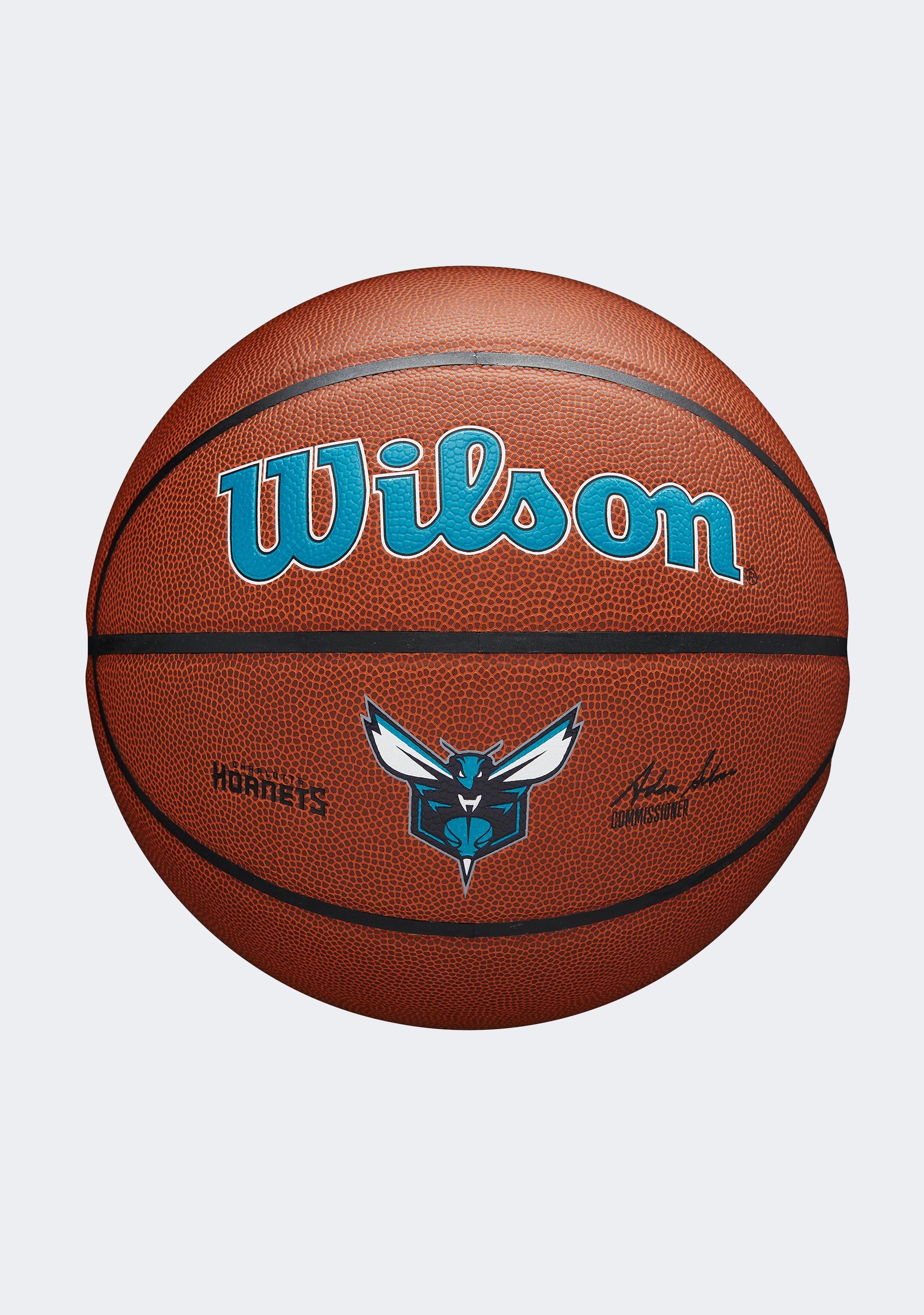 Wilson NBA Team Alliance Charlotte Hornets – Jim Kidd Sports