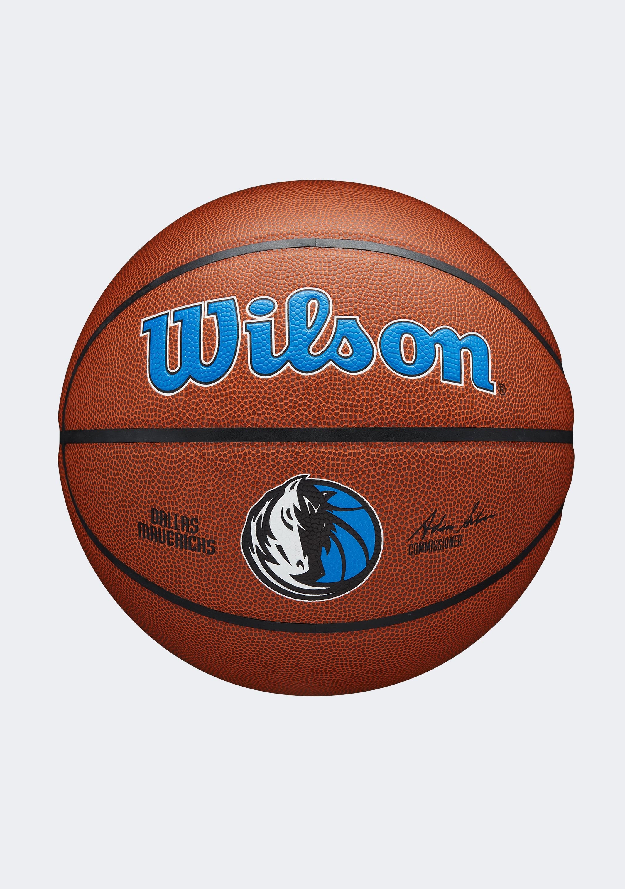 Wilson NBA Team Alliance Dallas Mavericks – Jim Kidd Sports