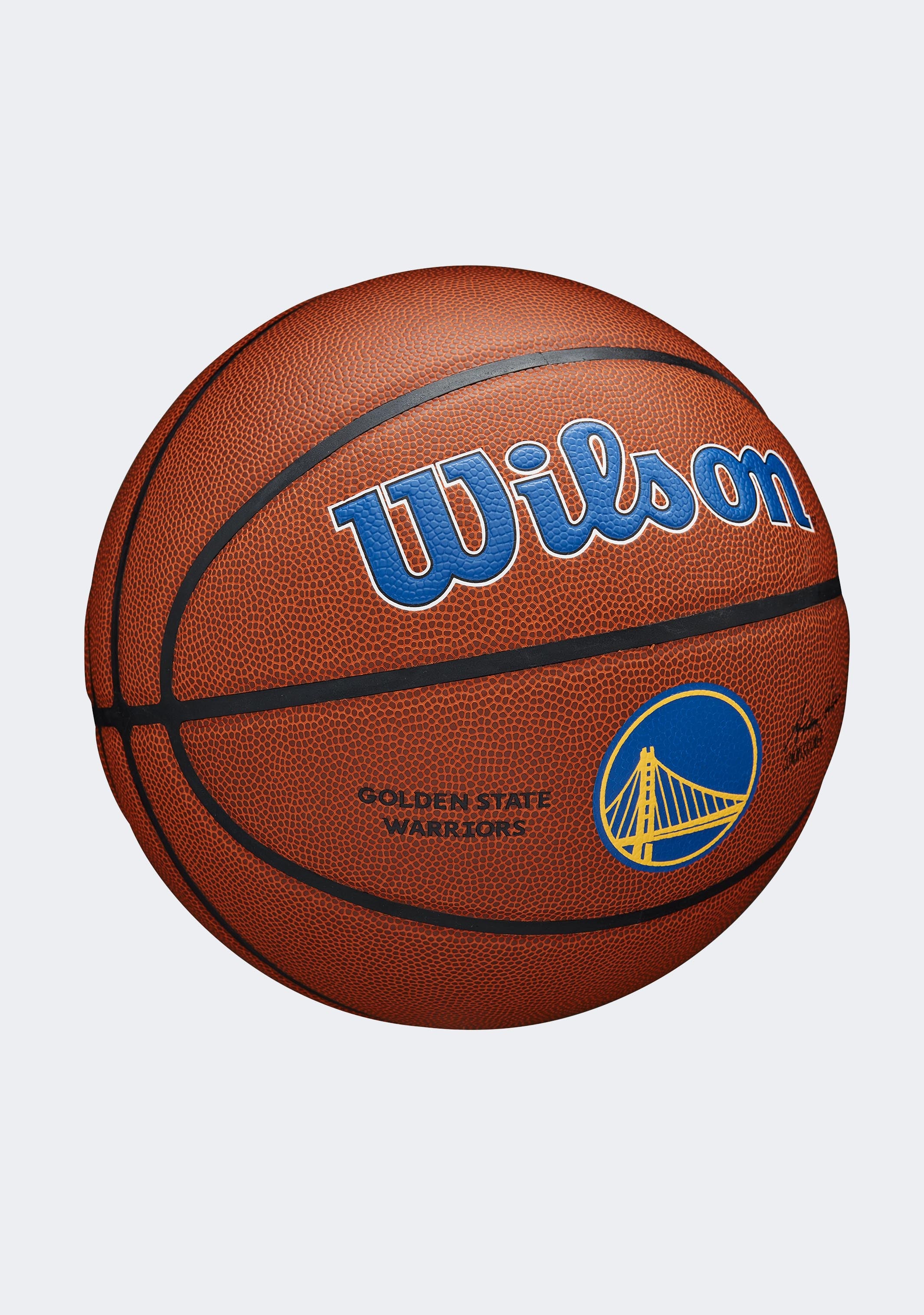 Wilson NBA Team Alliance Golden State Warriors – Jim Kidd Sports