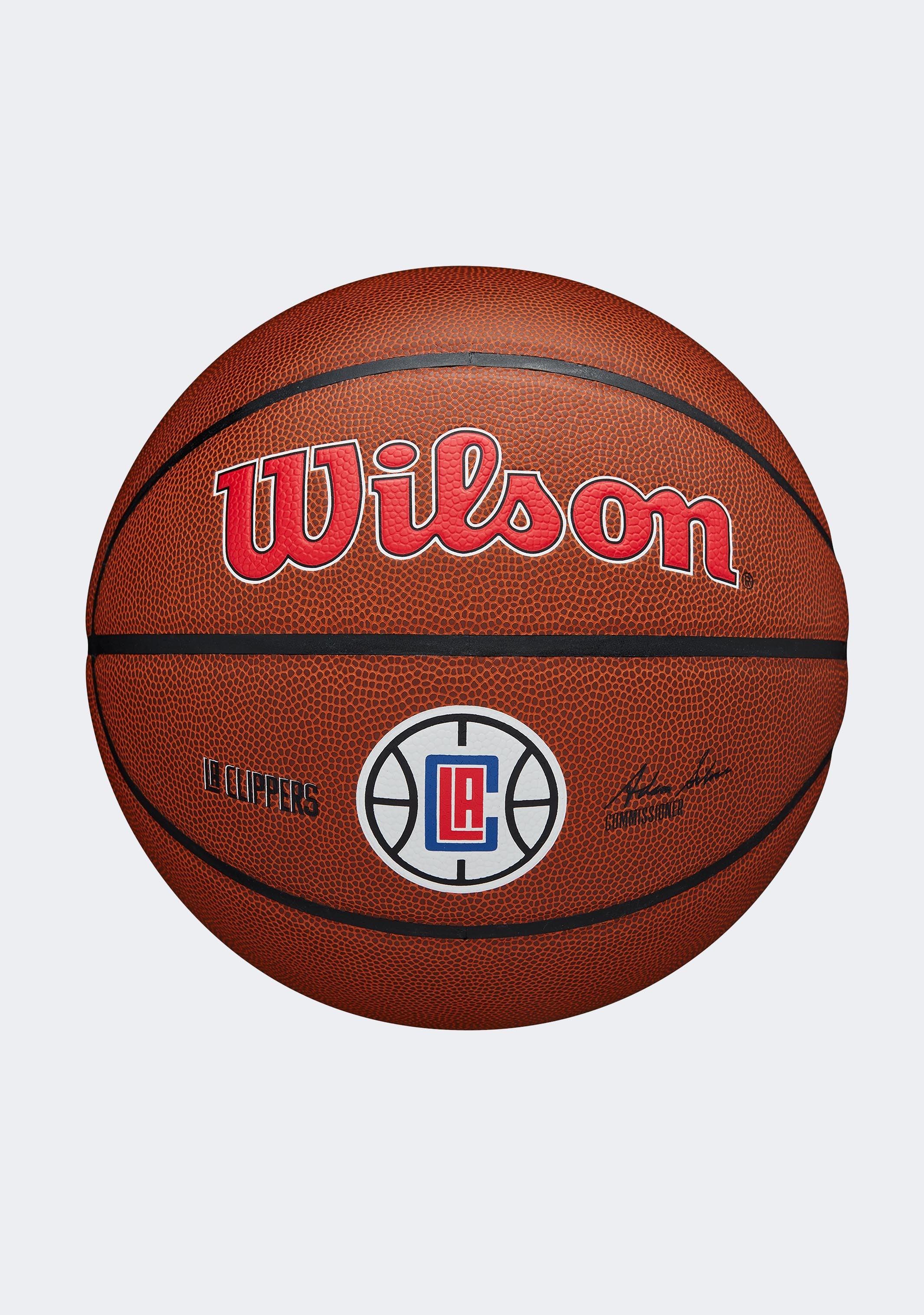 Wilson NBA Team Alliance LA Clippers – Jim Kidd Sports