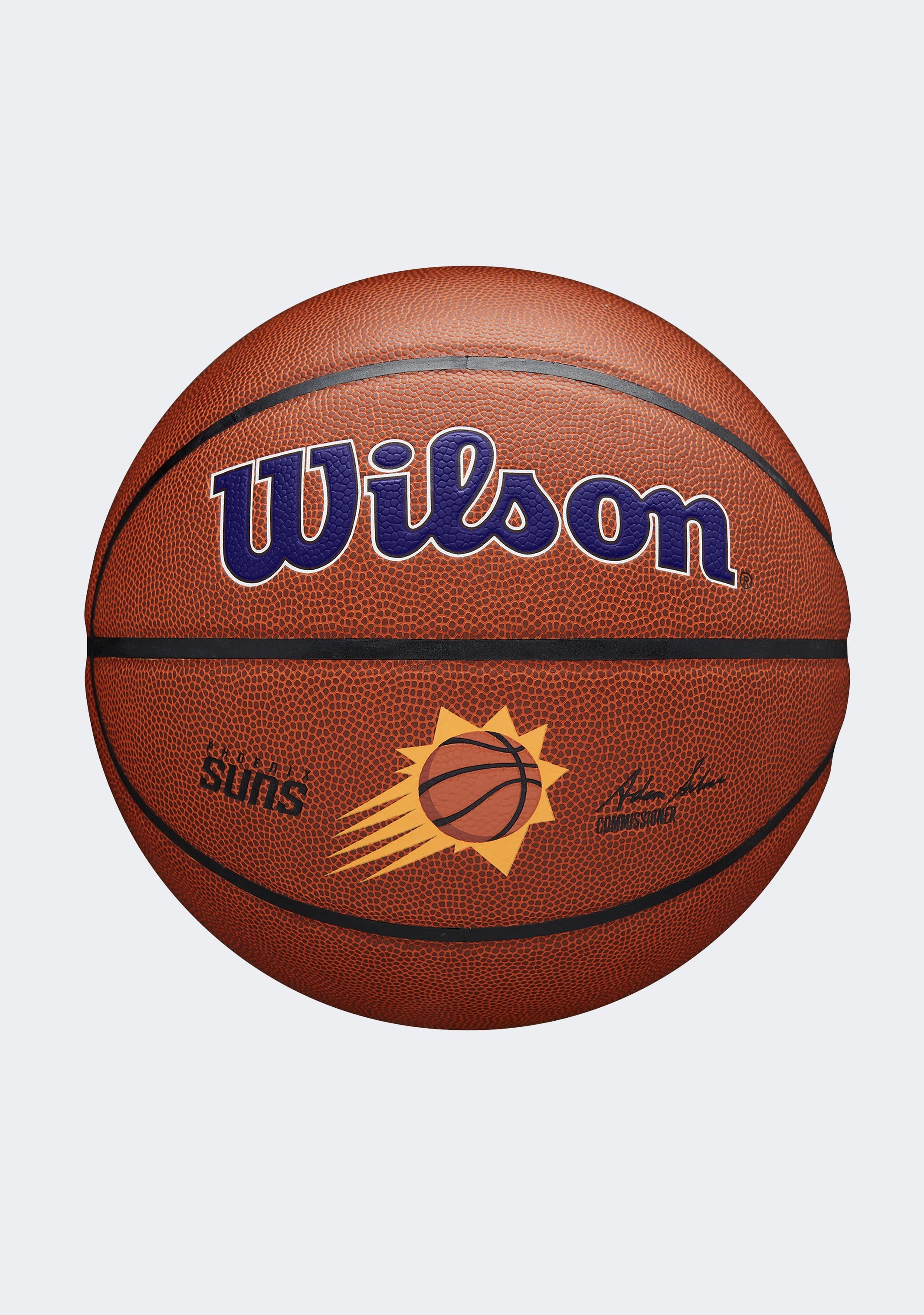 Wilson NBA Team Alliance Phoenix Suns – Jim Kidd Sports