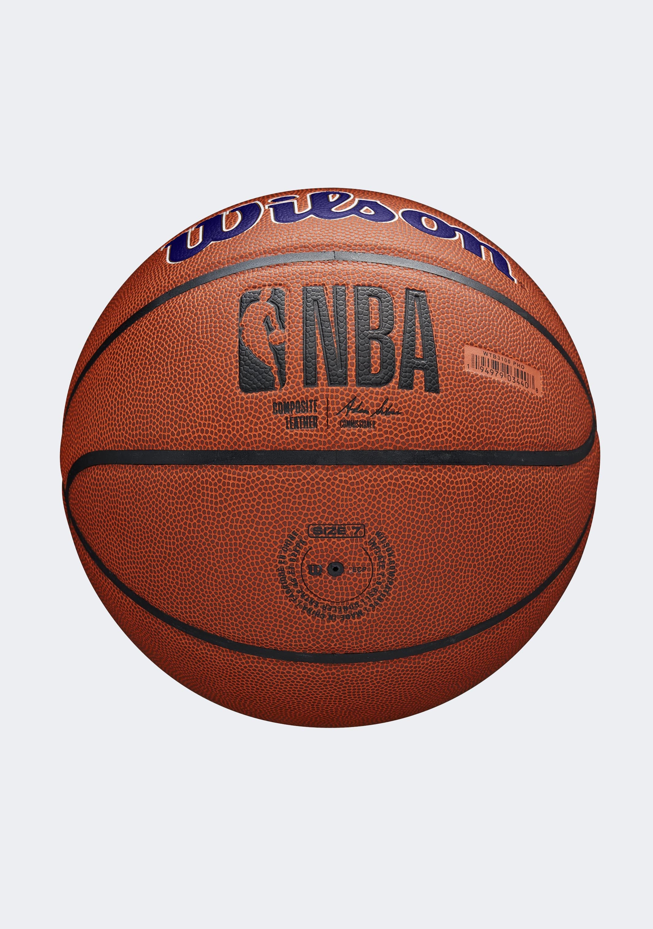 Wilson NBA Team Alliance Phoenix Suns – Jim Kidd Sports