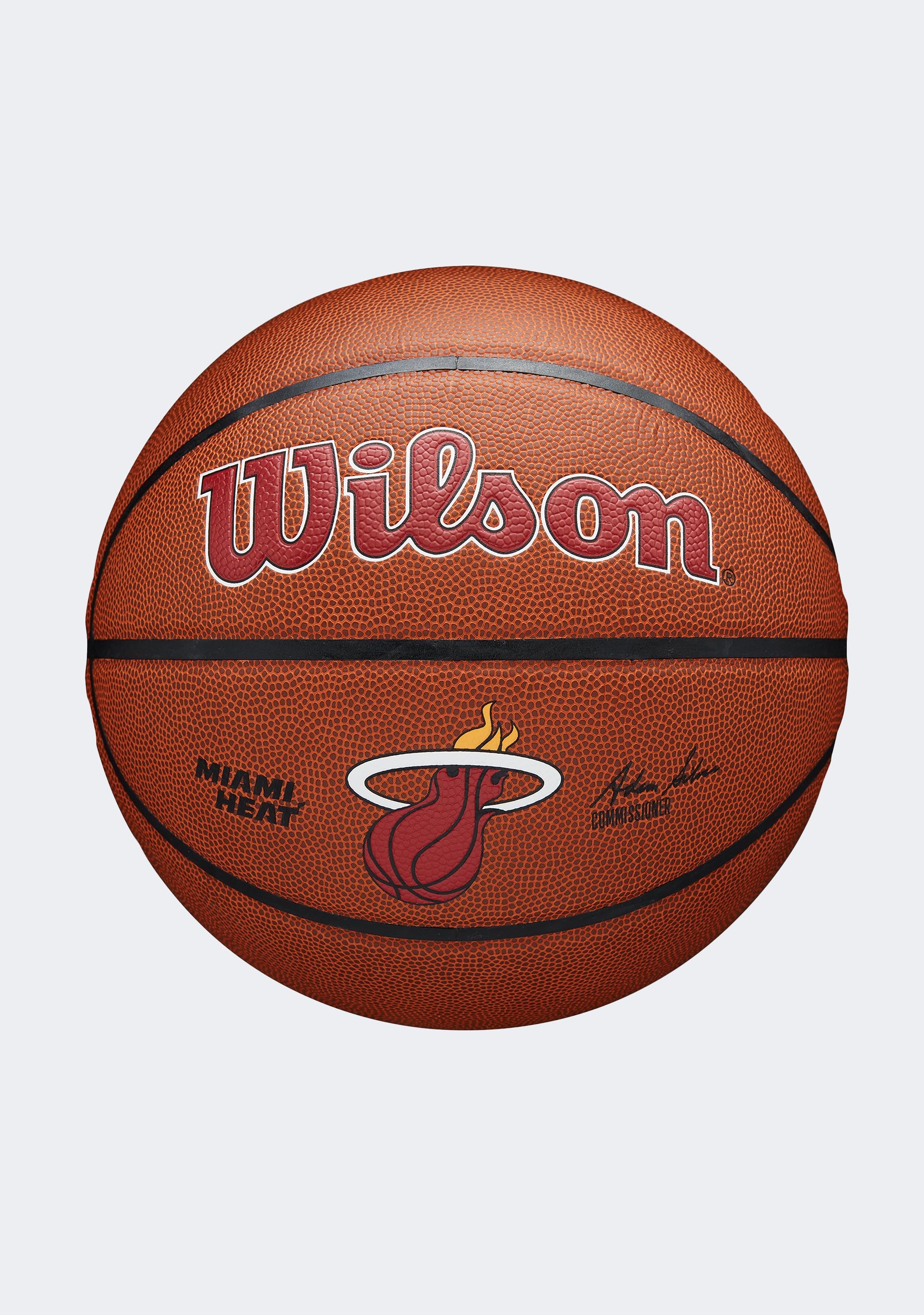 Wilson NBA Team Alliance Miami Heat – Jim Kidd Sports