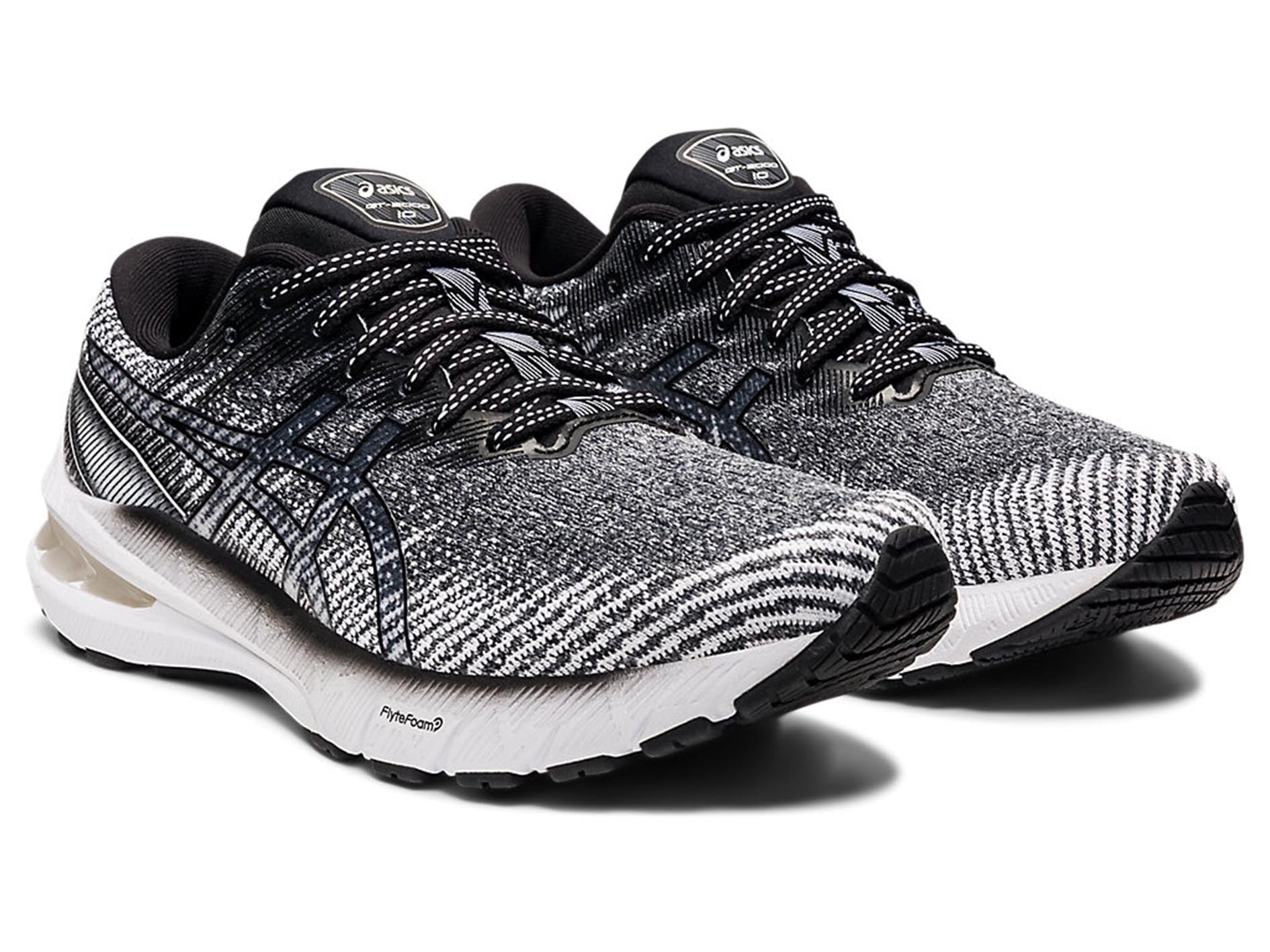 Asics Womens GT 2000 10 1012B045 100 – Jim Kidd Sports