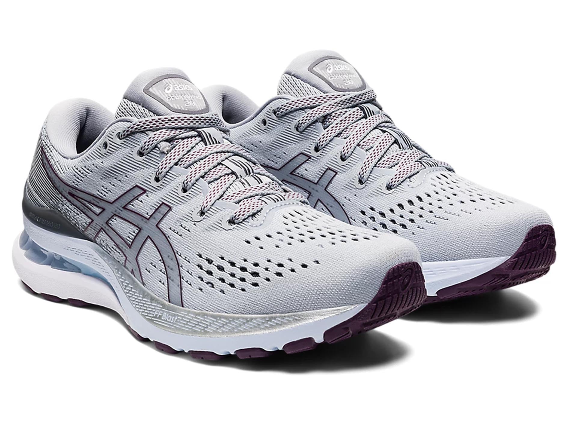 Asics Womens Kayano 28 1012B047 021 – Jim Kidd Sports