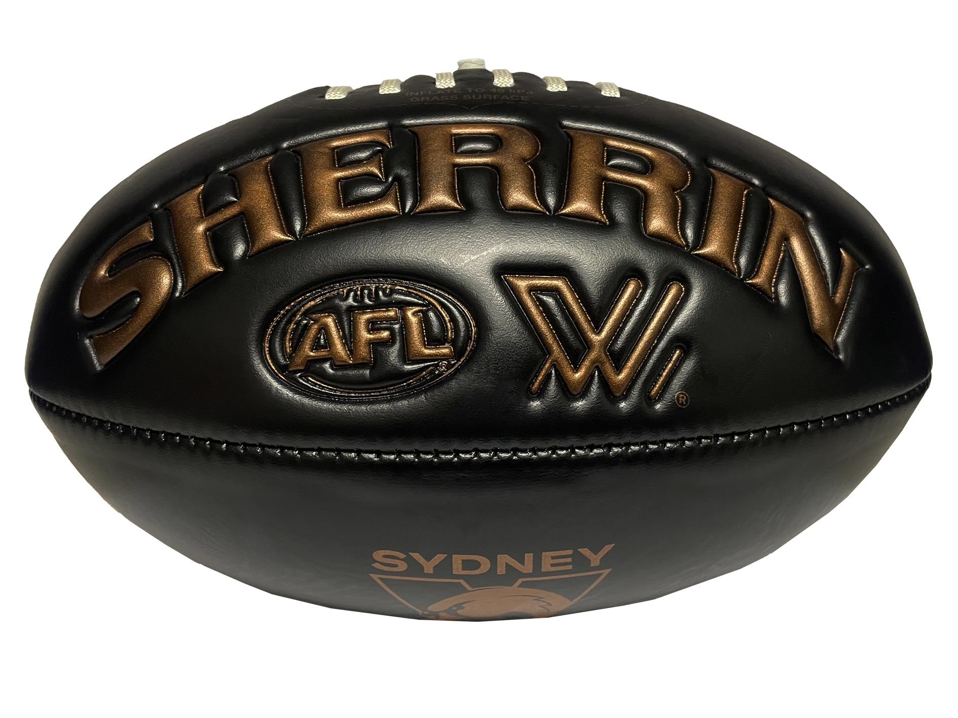 AFL BALLS – Jim Kidd Sports