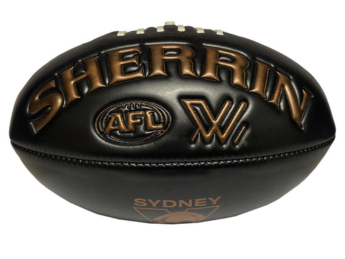 AFL BALLS – Jim Kidd Sports