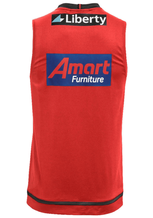 Jim Kidd Sports | Essendon Bombers