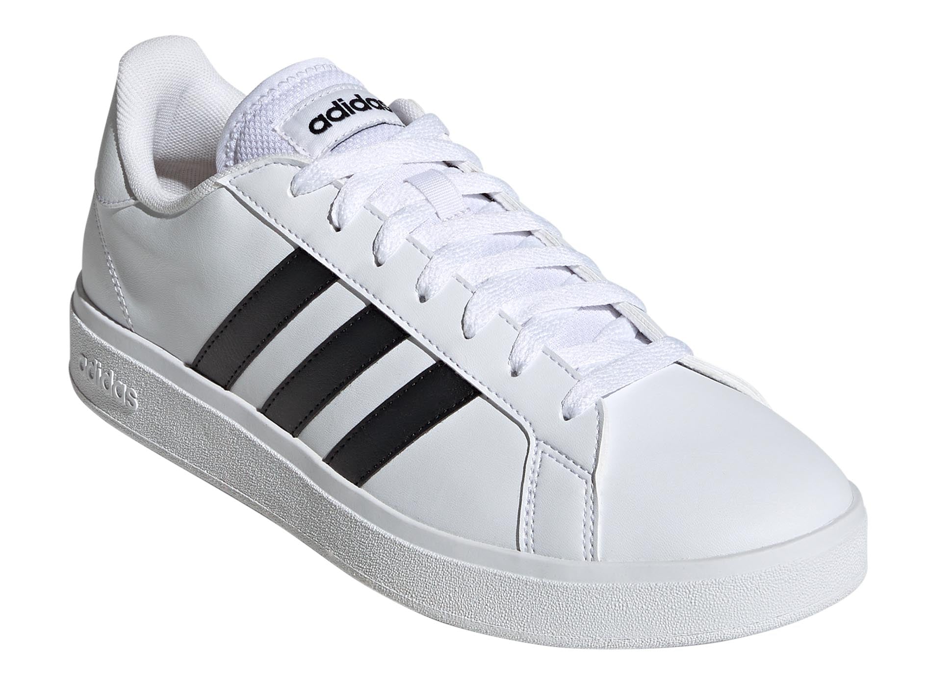 Adidas Mens Grand Court Base 2.0 GW9250 – Jim Kidd Sports