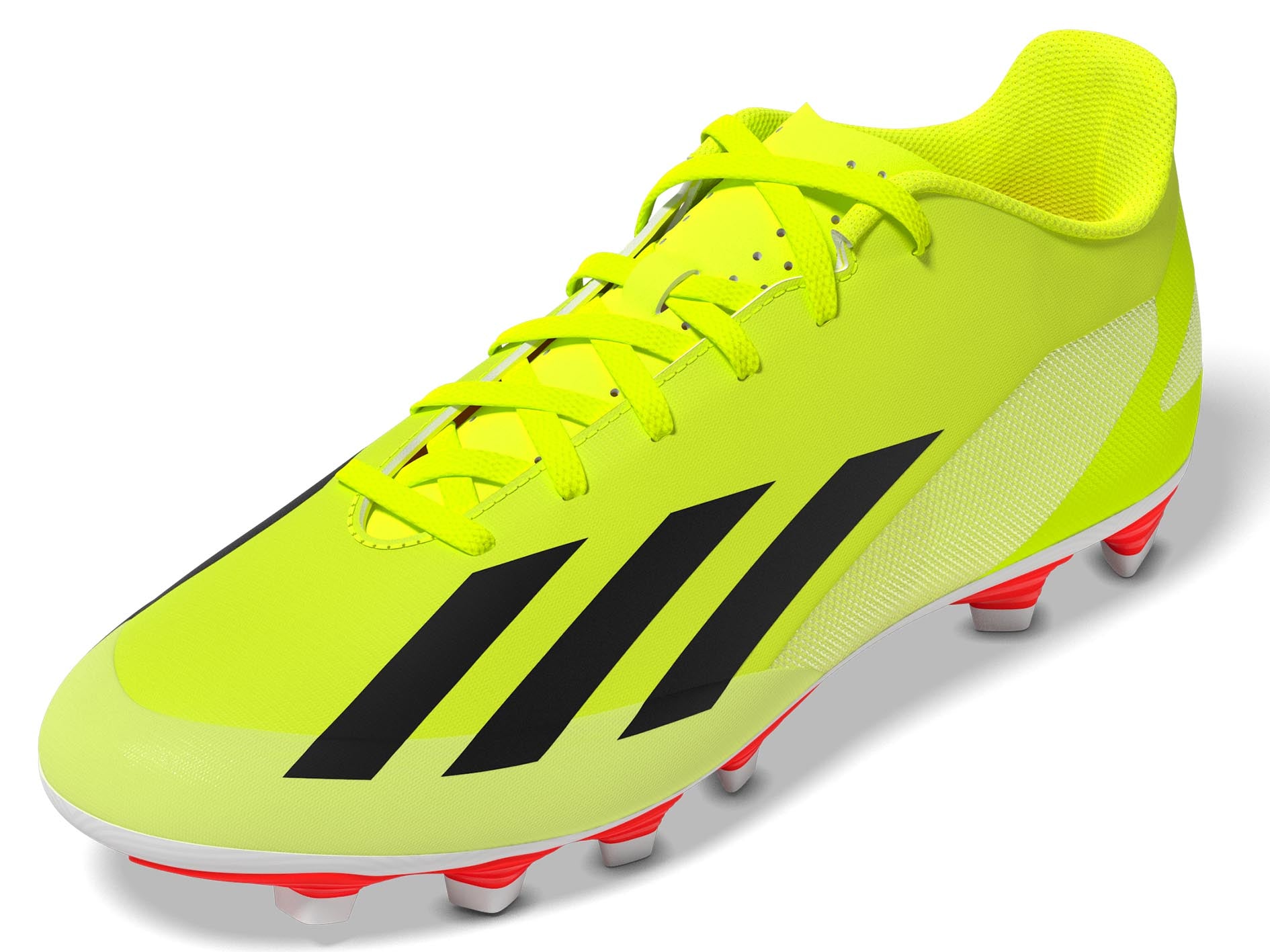 Adidas Mens X Crazyfast Club Fxg IG0618 – Jim Kidd Sports