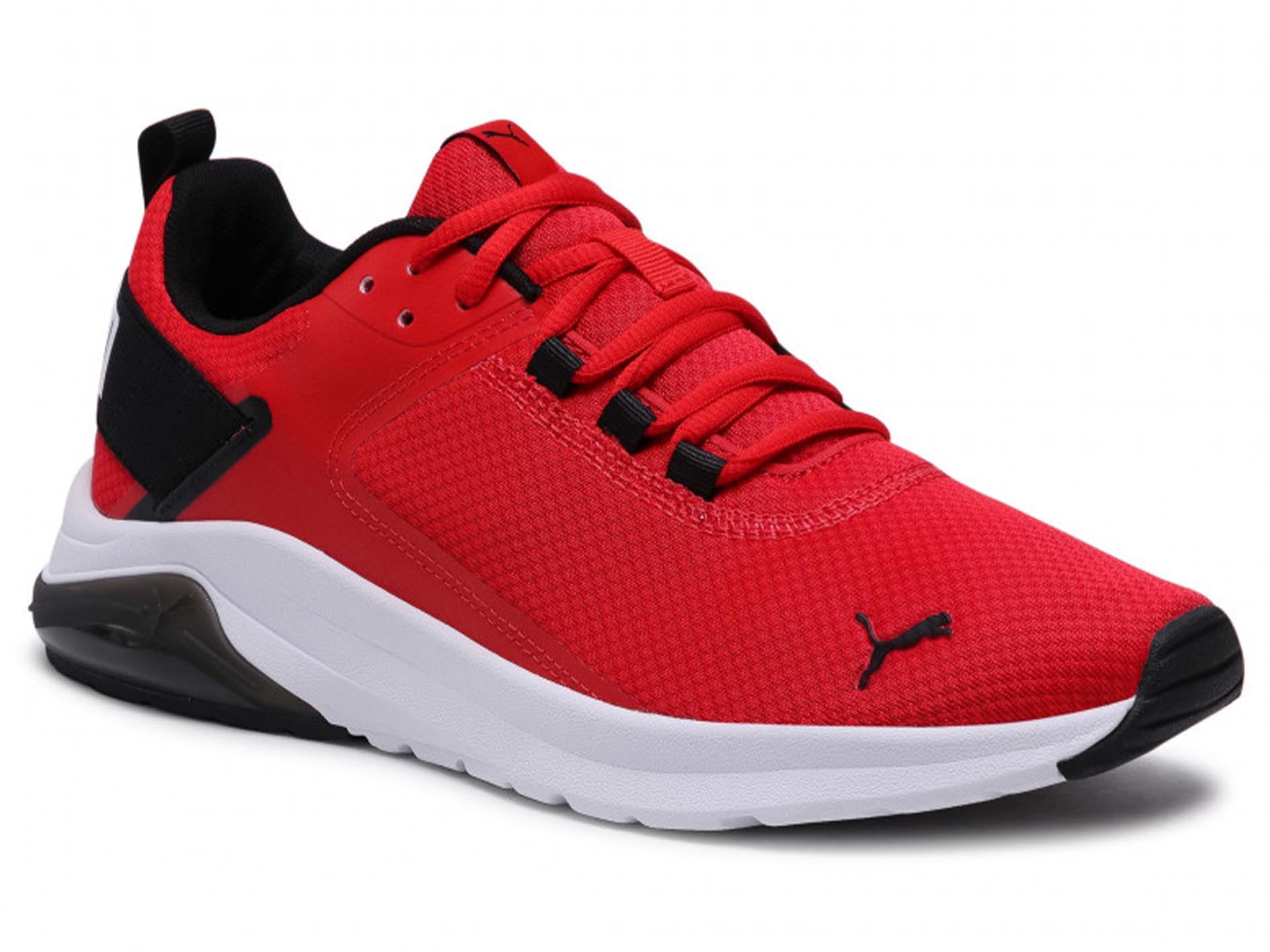 Puma Mens Electron E Training Shoe 380435 04 – Jim Kidd Sports