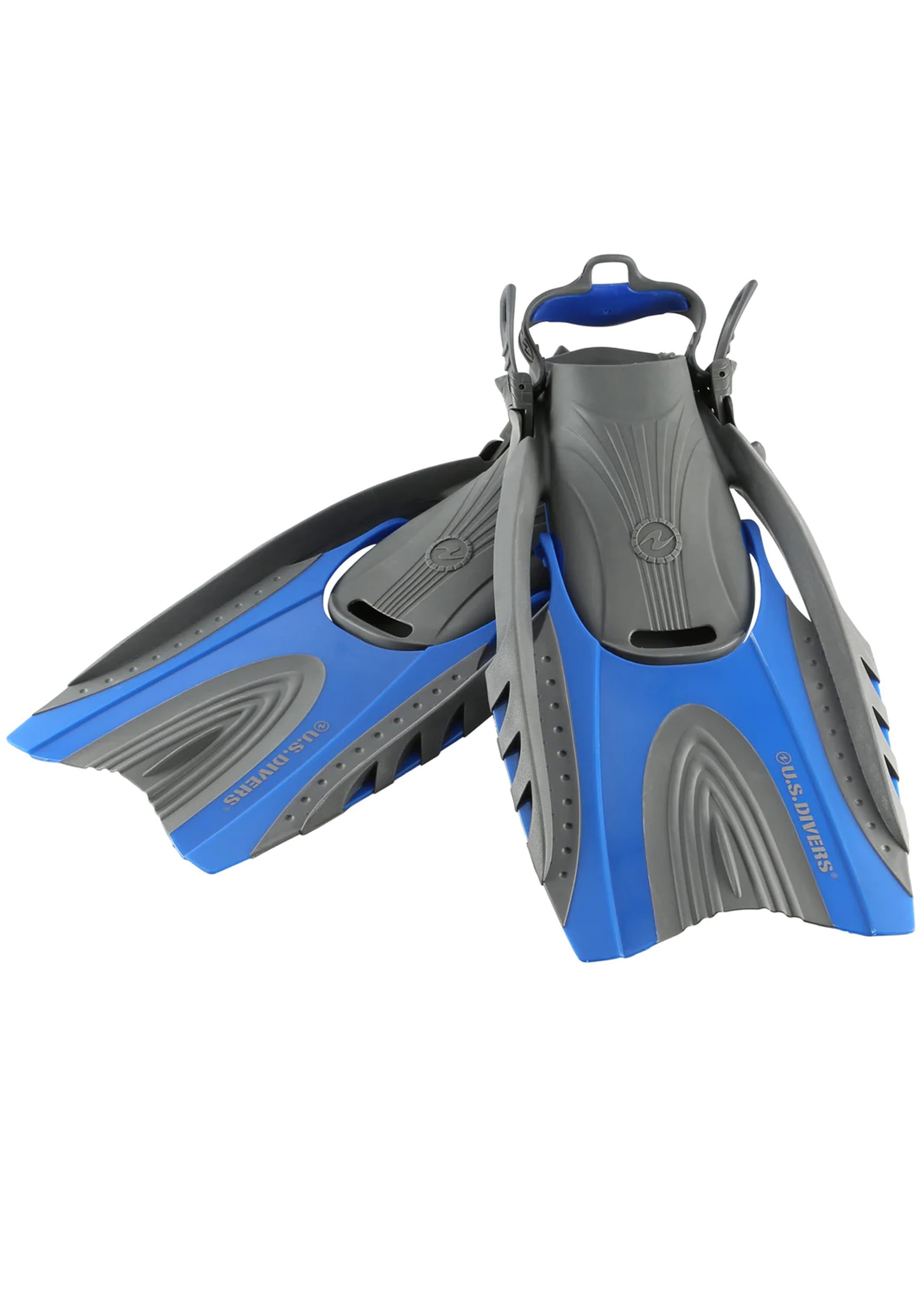 US Divers Adult HingeFlex II Adjustable Fins – Jim Kidd Sports