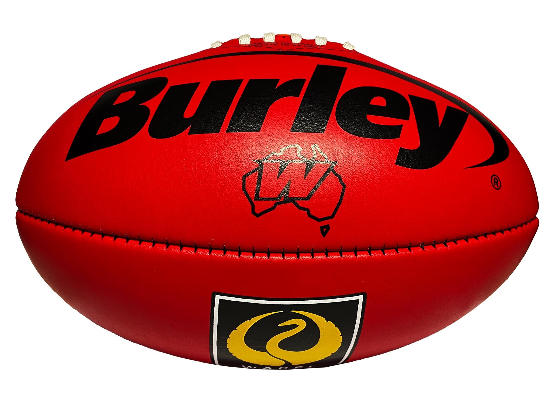AFL BALLS – Jim Kidd Sports