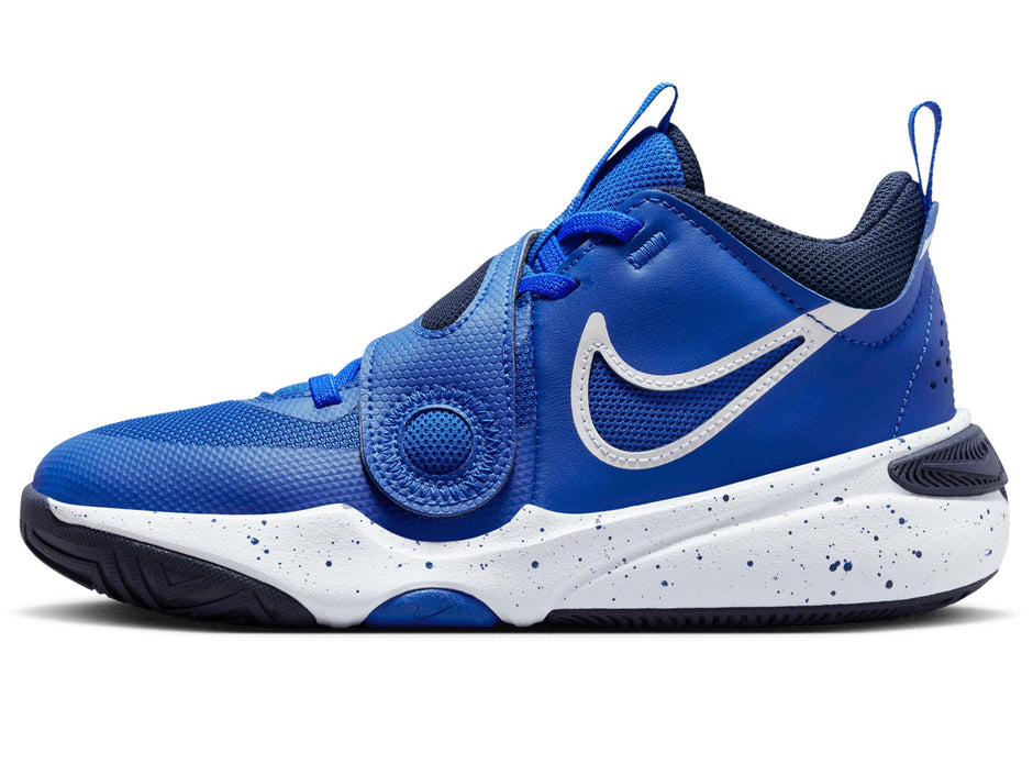 Jim Kidd Sports | Kids Basketball Shoes