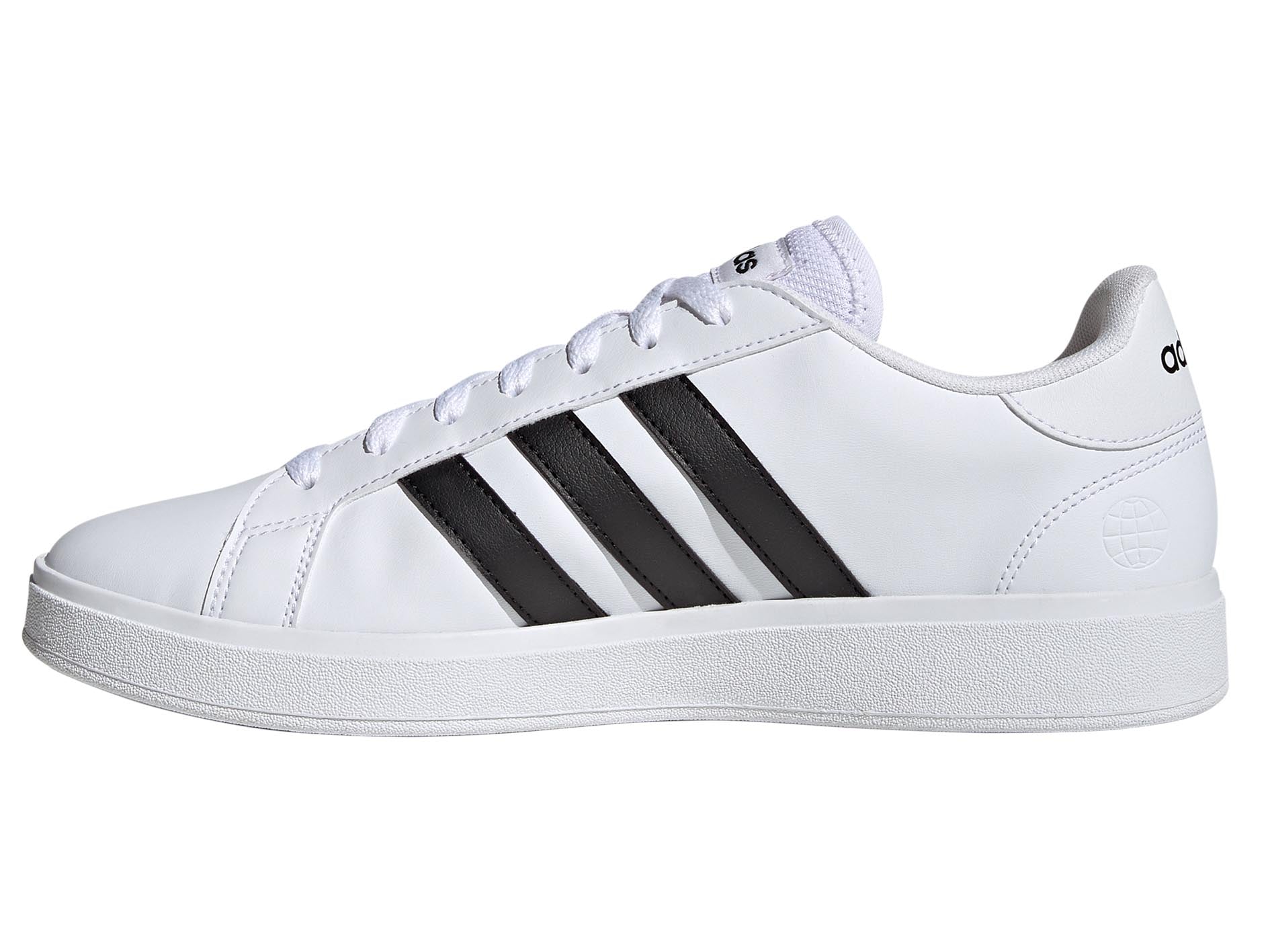 Adidas Mens Grand Court Base 2.0 GW9250 – Jim Kidd Sports