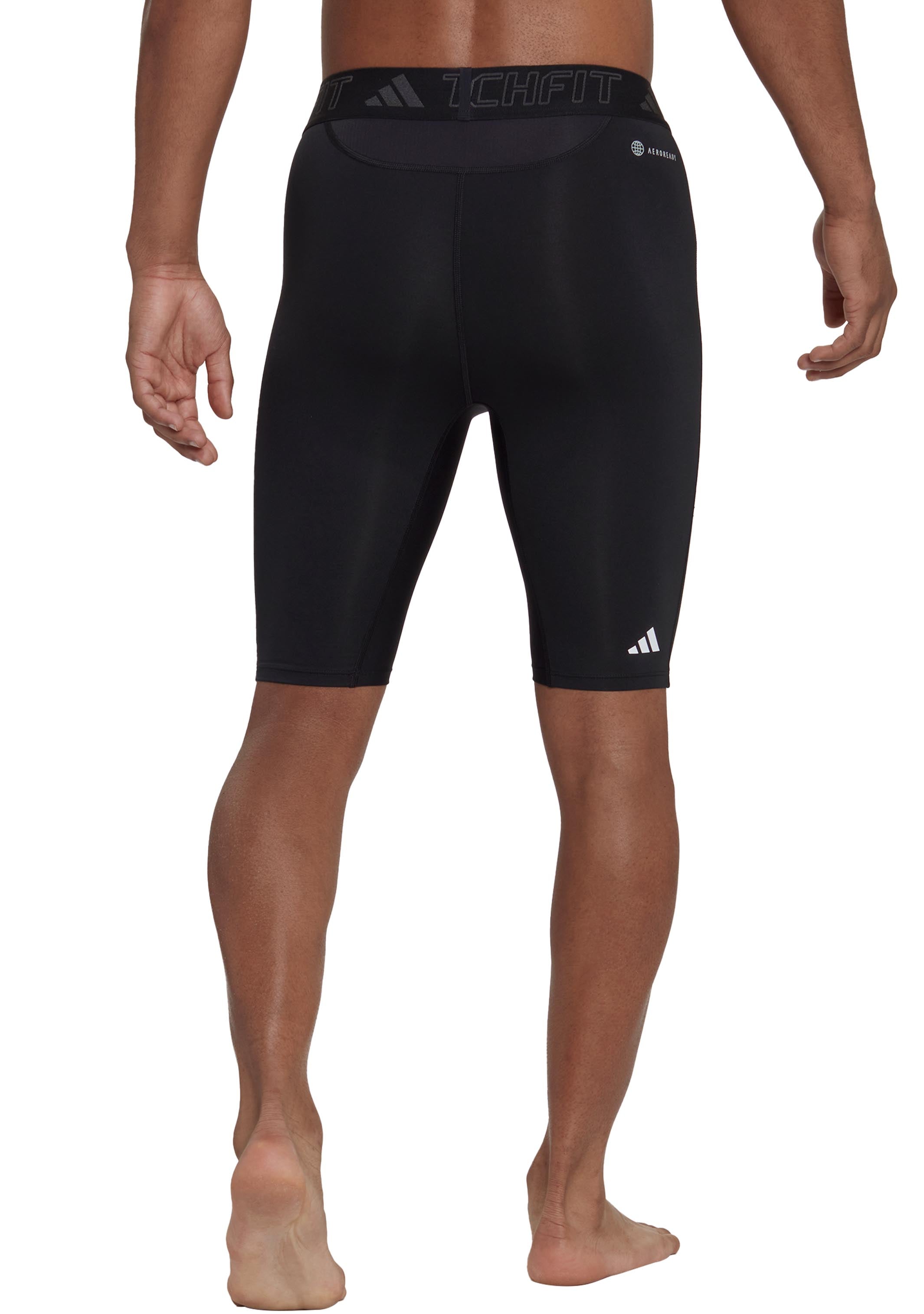 Adidas Mens Techfit Shorts HJ9921 – Jim Kidd Sports
