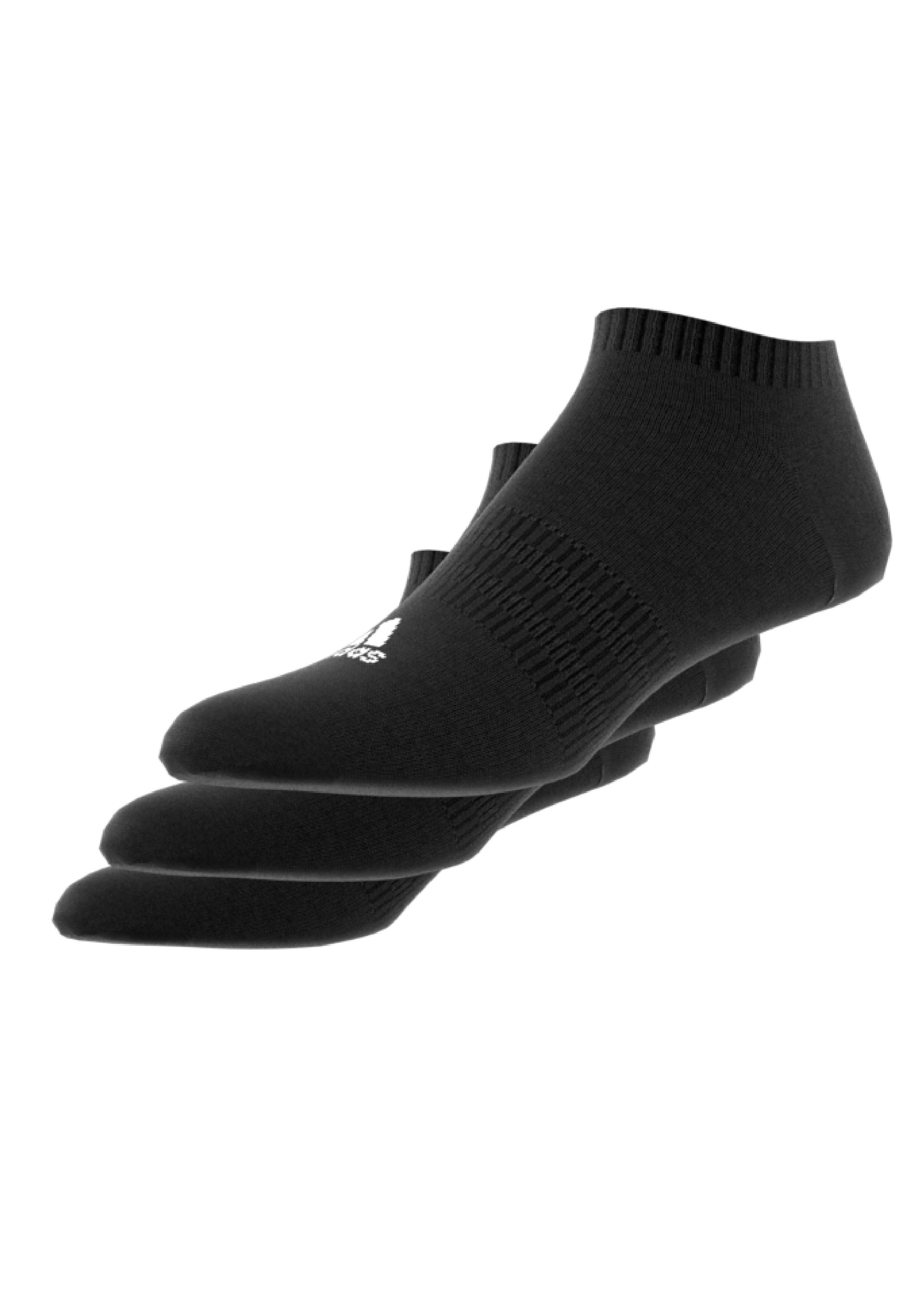 Adidas Cushioned Low-Cut Socks 3 Pairs IC1332 – Jim Kidd Sports