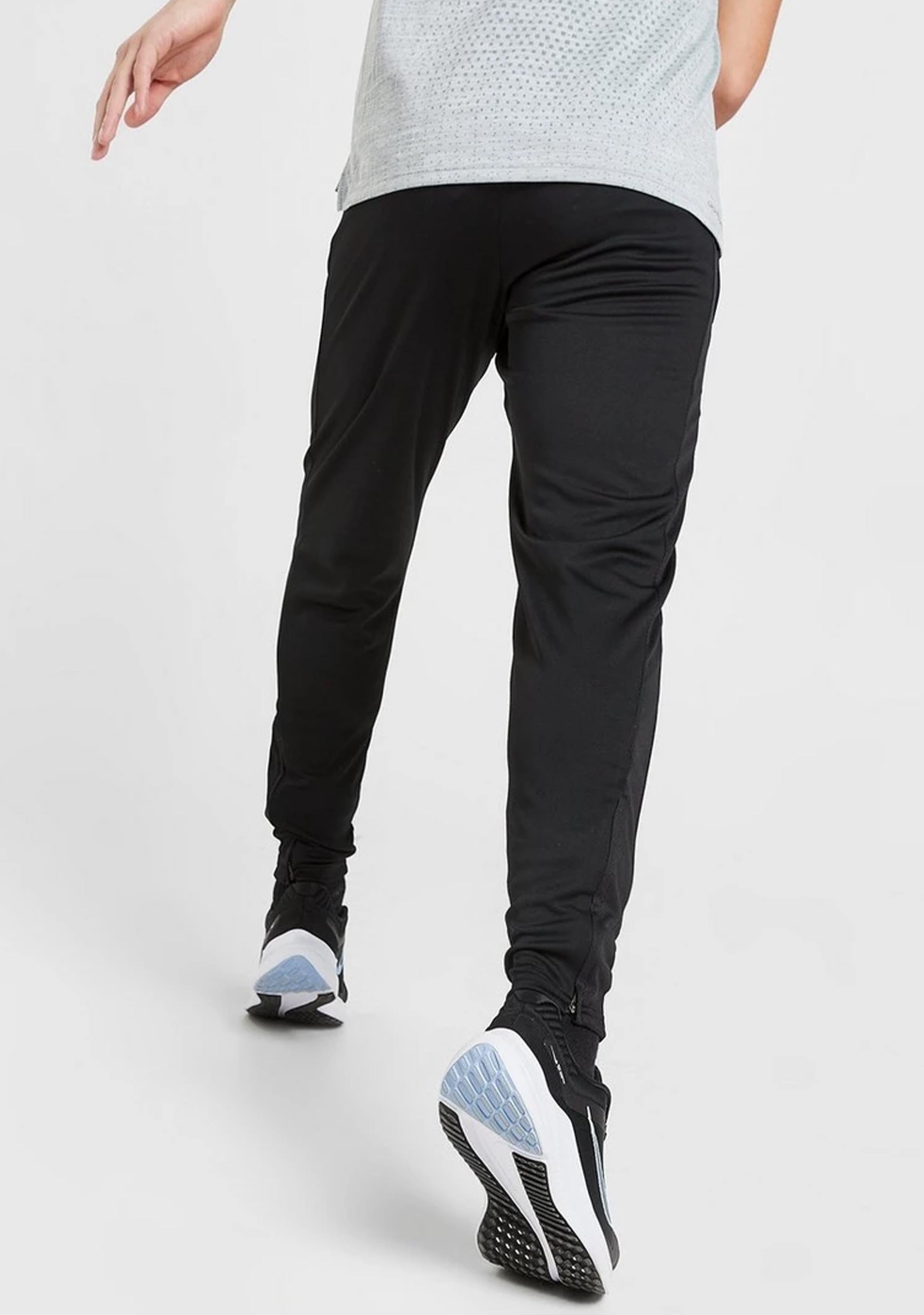 Nike Men's Dri-FIT Academy 23 Football Pants Black DR1666 010 – Jim ...