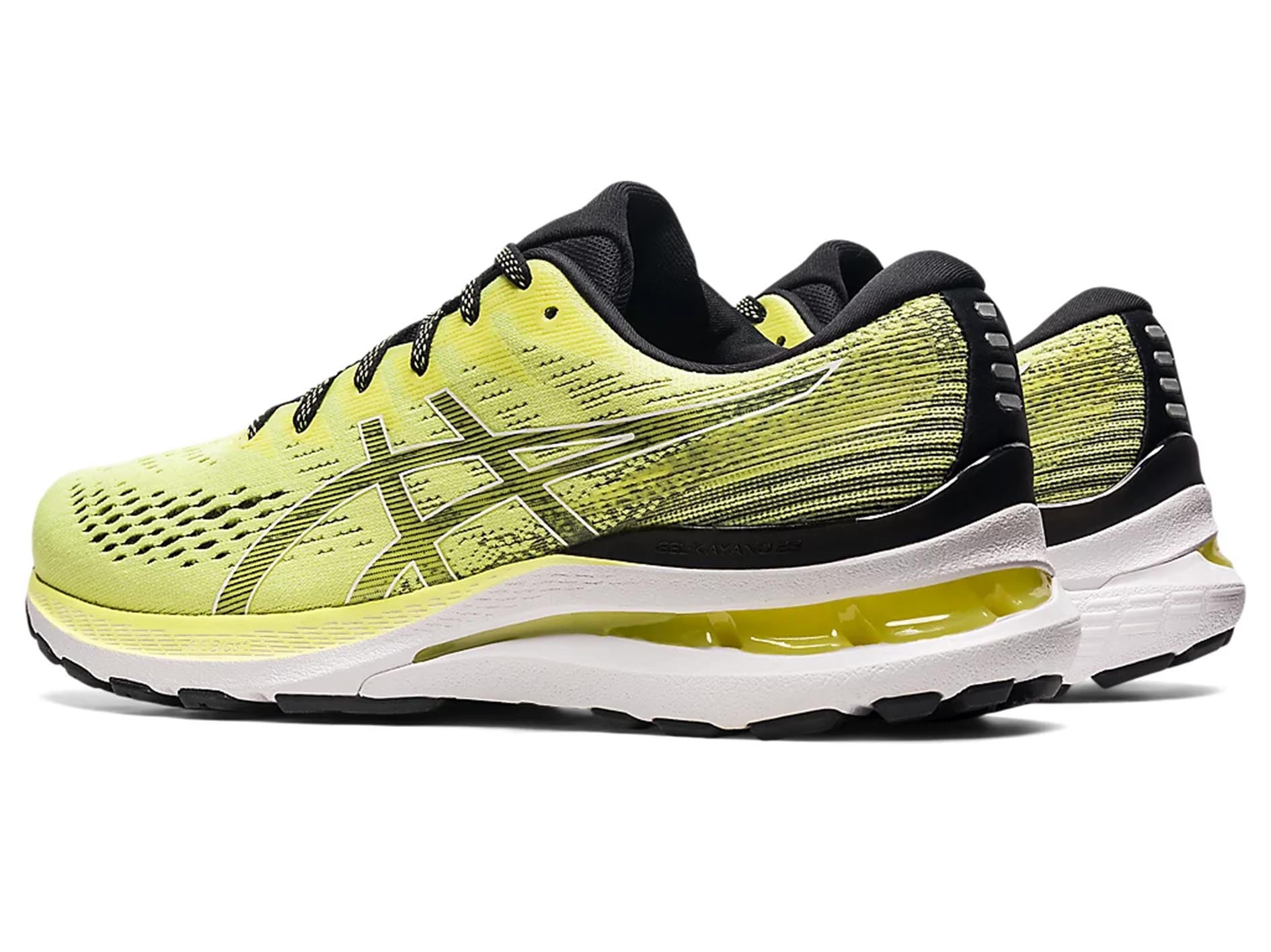 Asics Mens Gel Kayano 28 1011B189 750 – Jim Kidd Sports