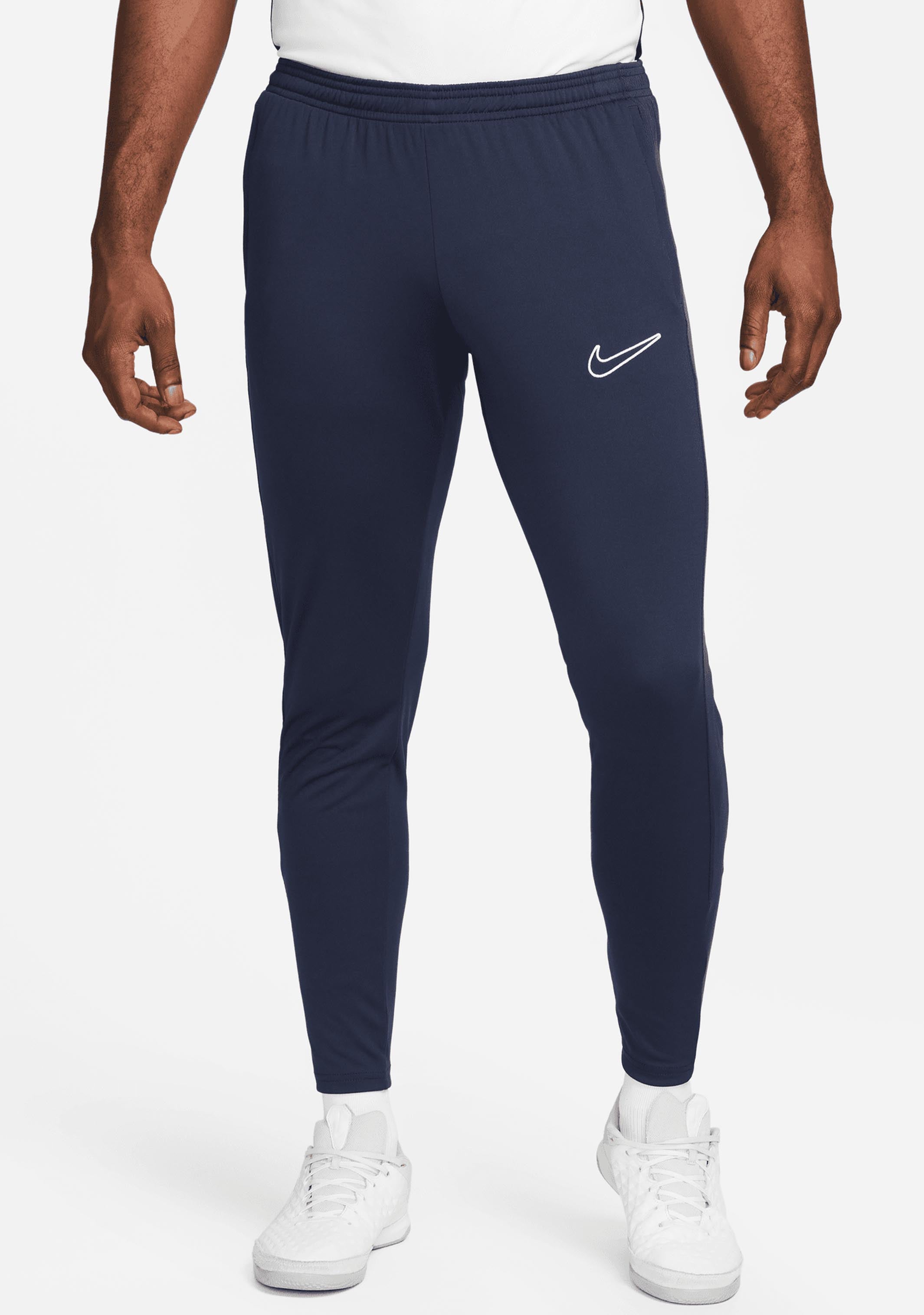 Nike Men's Dri-FIT Academy 23 Football Pants Navy DR1666 451 – Jim Kidd ...