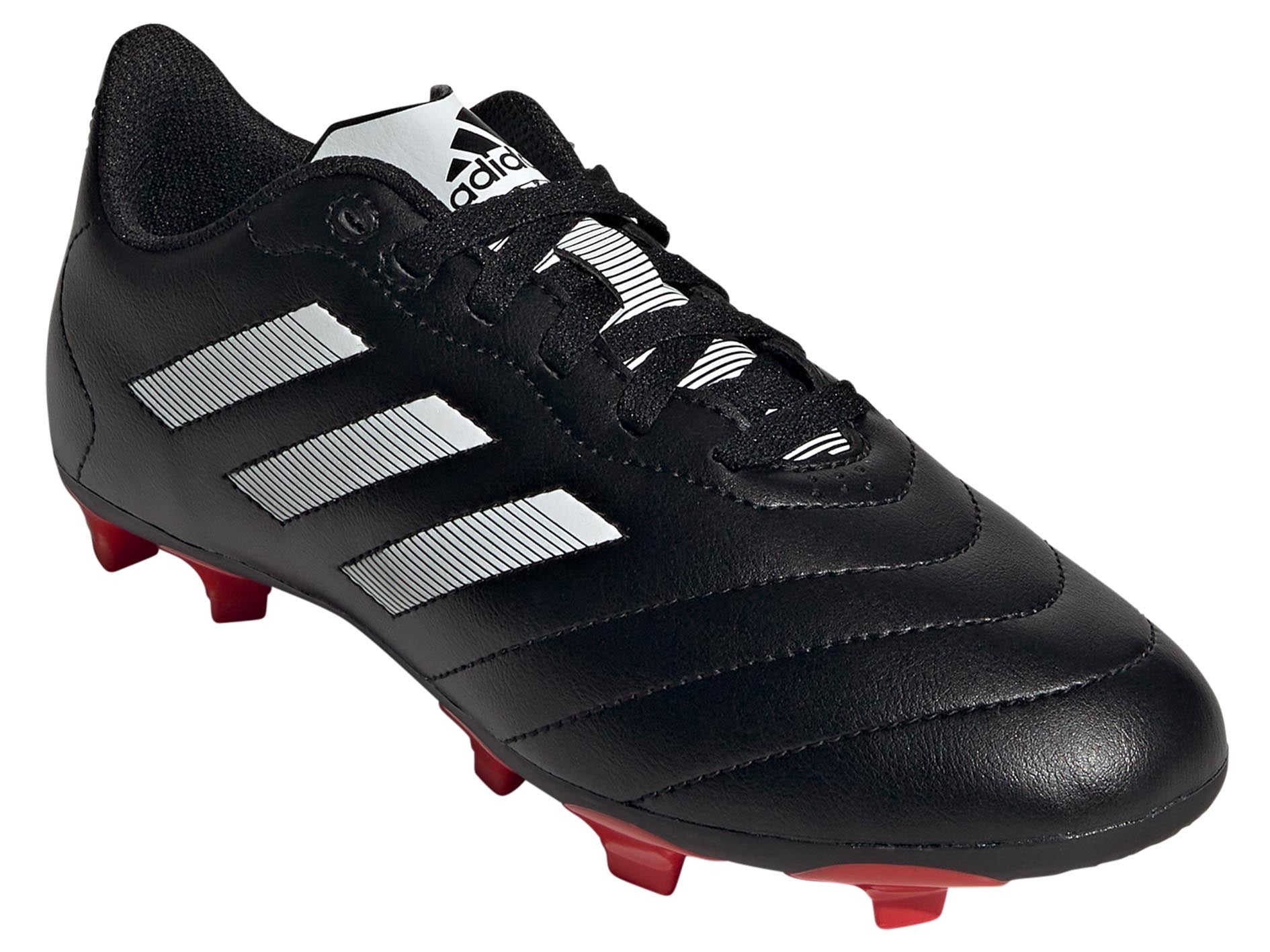 Adidas Junior Goletto VIII FG Football Boots GX7794 – Jim Kidd Sports