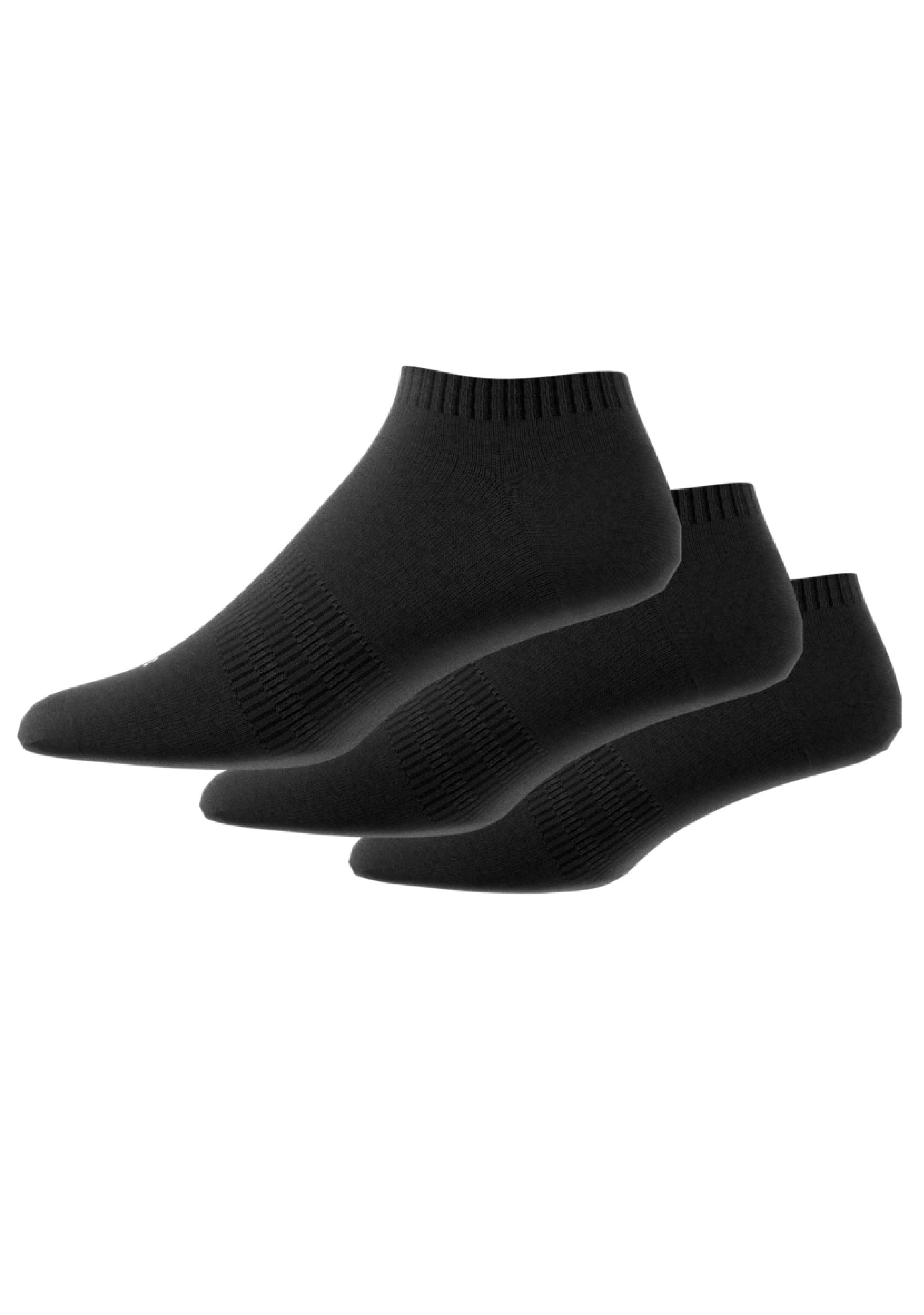Adidas Cushioned Low-Cut Socks 3 Pairs IC1332 – Jim Kidd Sports