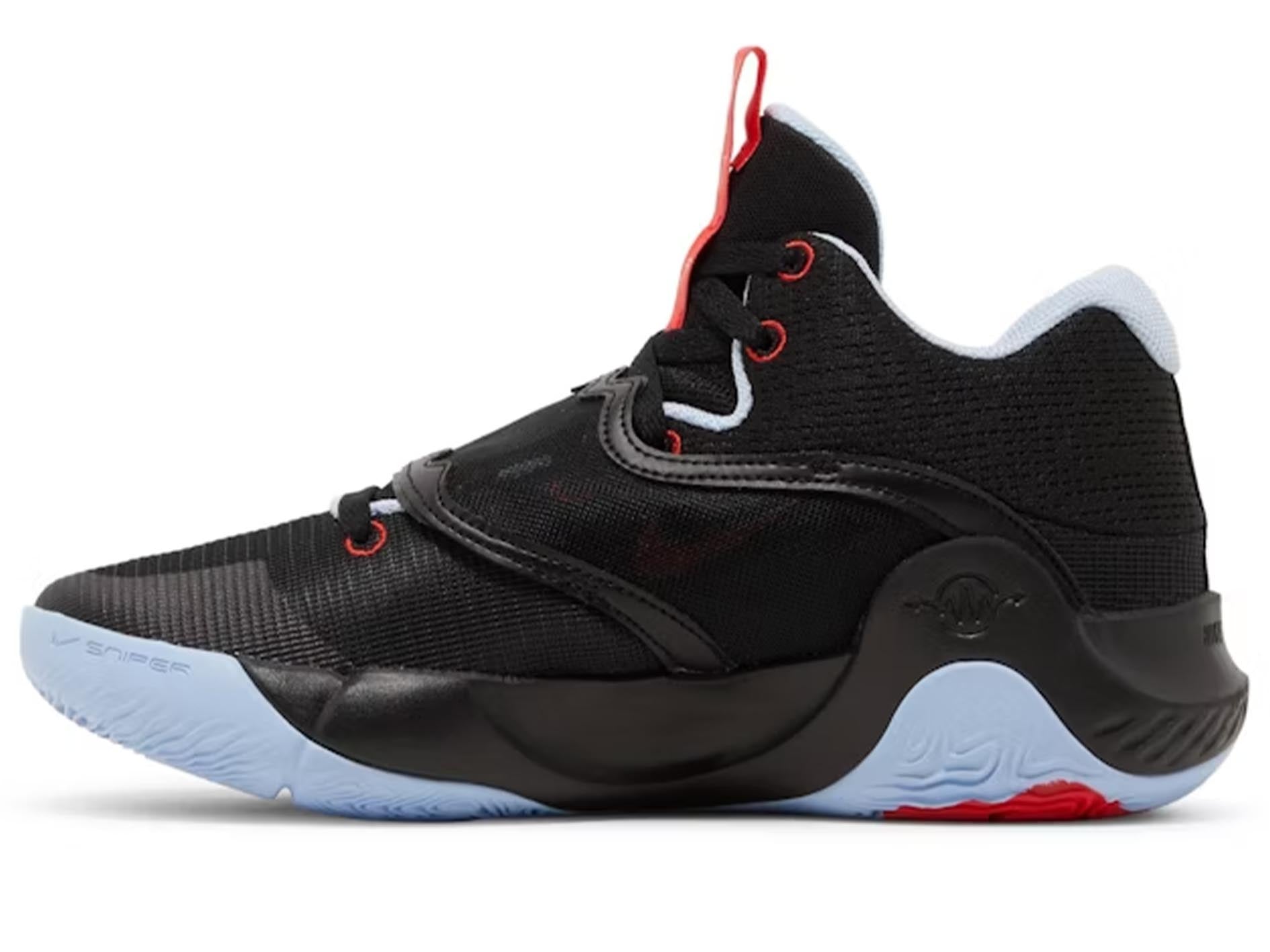 Jim Kidd Sports | Men's Basketball Shoes