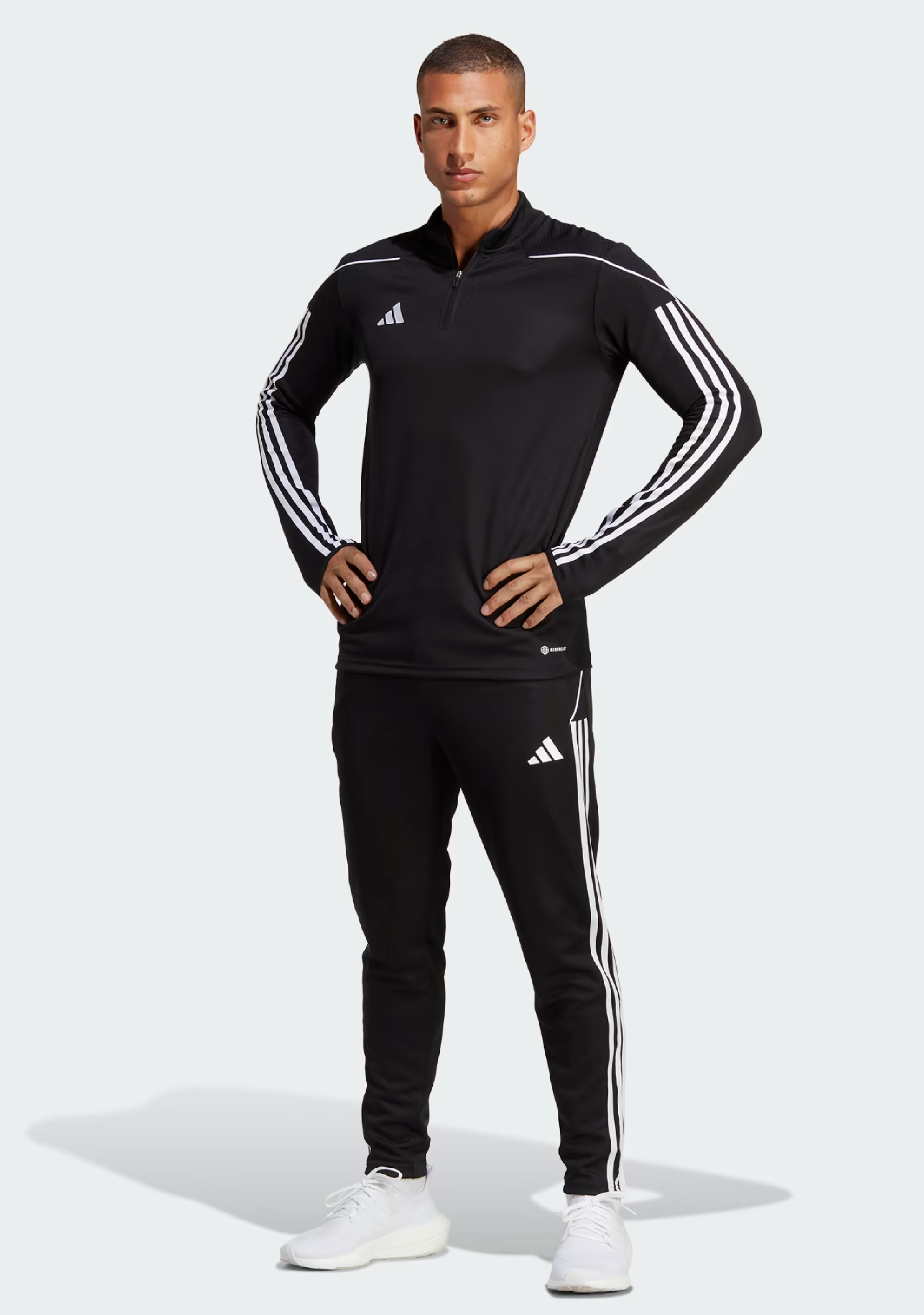 Adidas Mens Tiro 23 League Training Pants HS7230 – Jim Kidd Sports